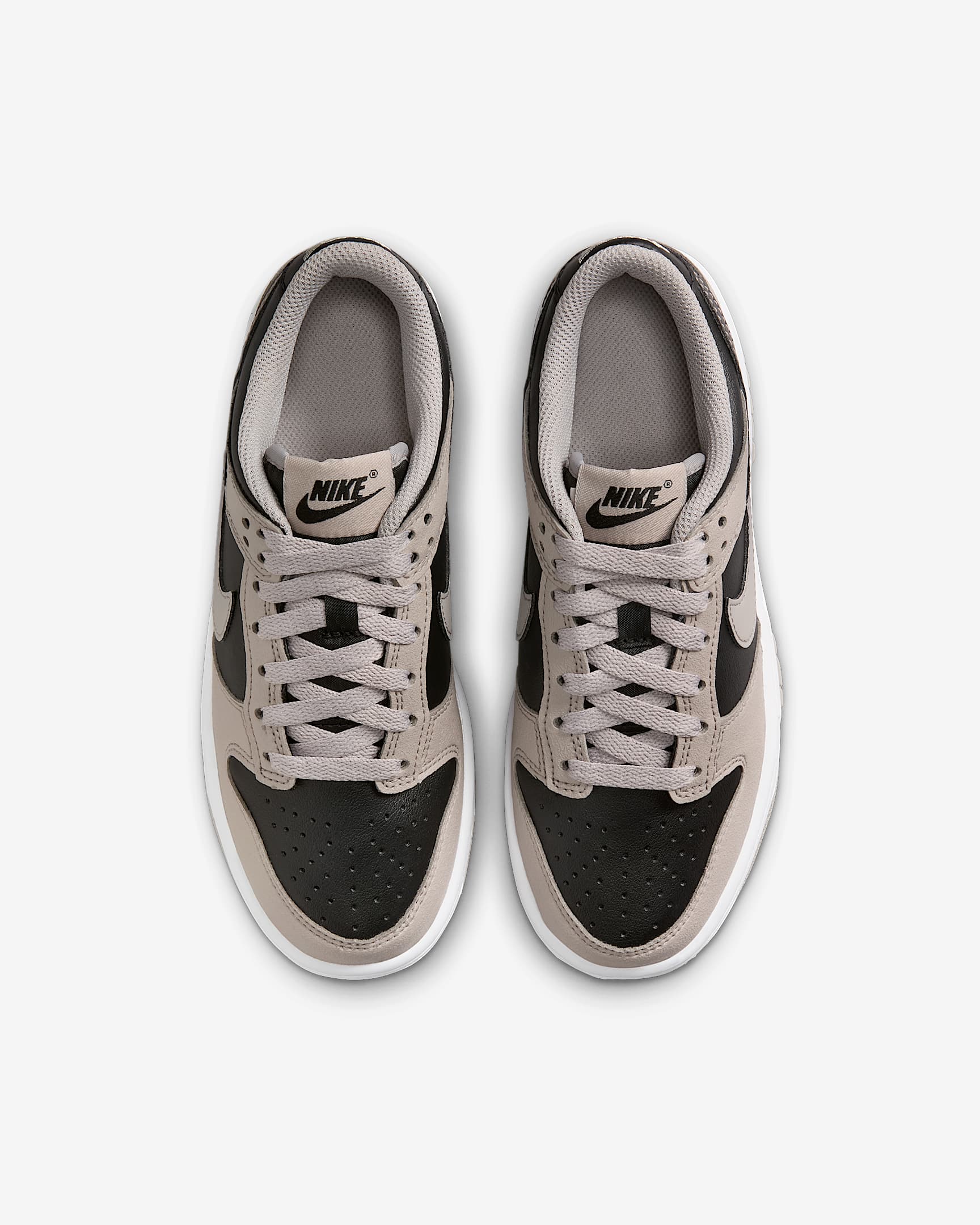 Nike Dunk Low Big Kids' Shoes. Nike JP