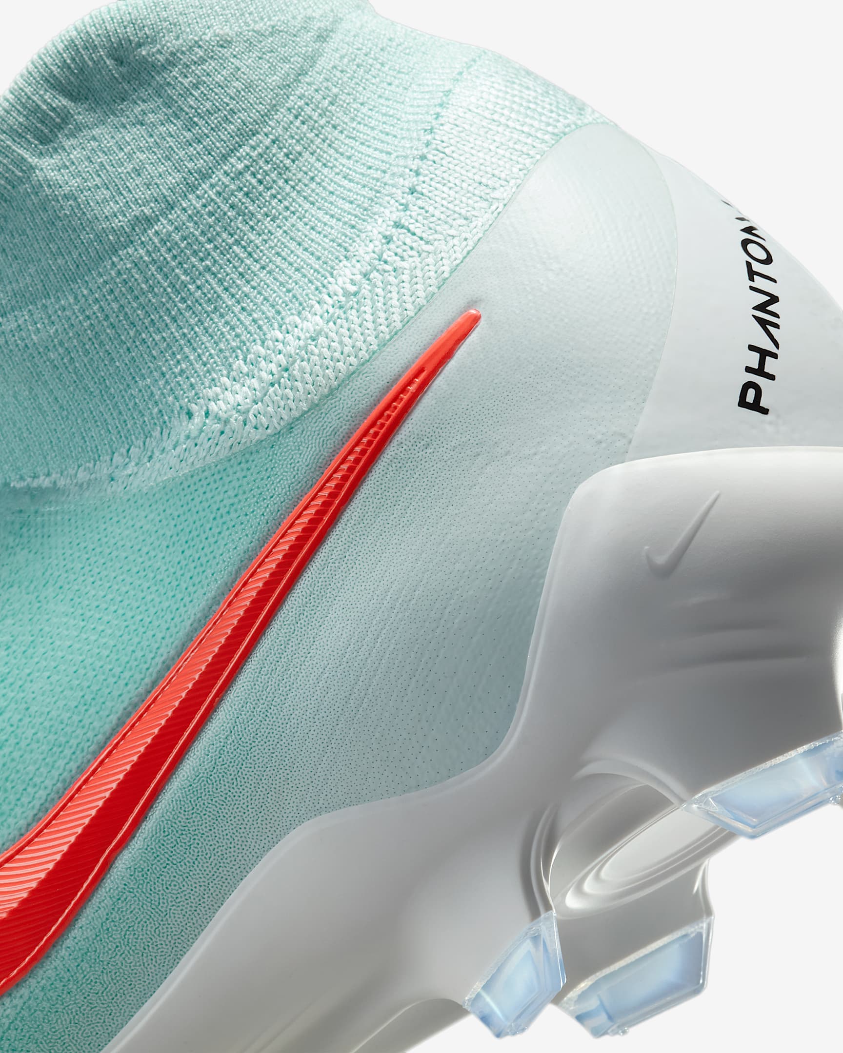 Nike Phantom Luna 2 Pro FG High-Top-Fußballschuh. Nike DE