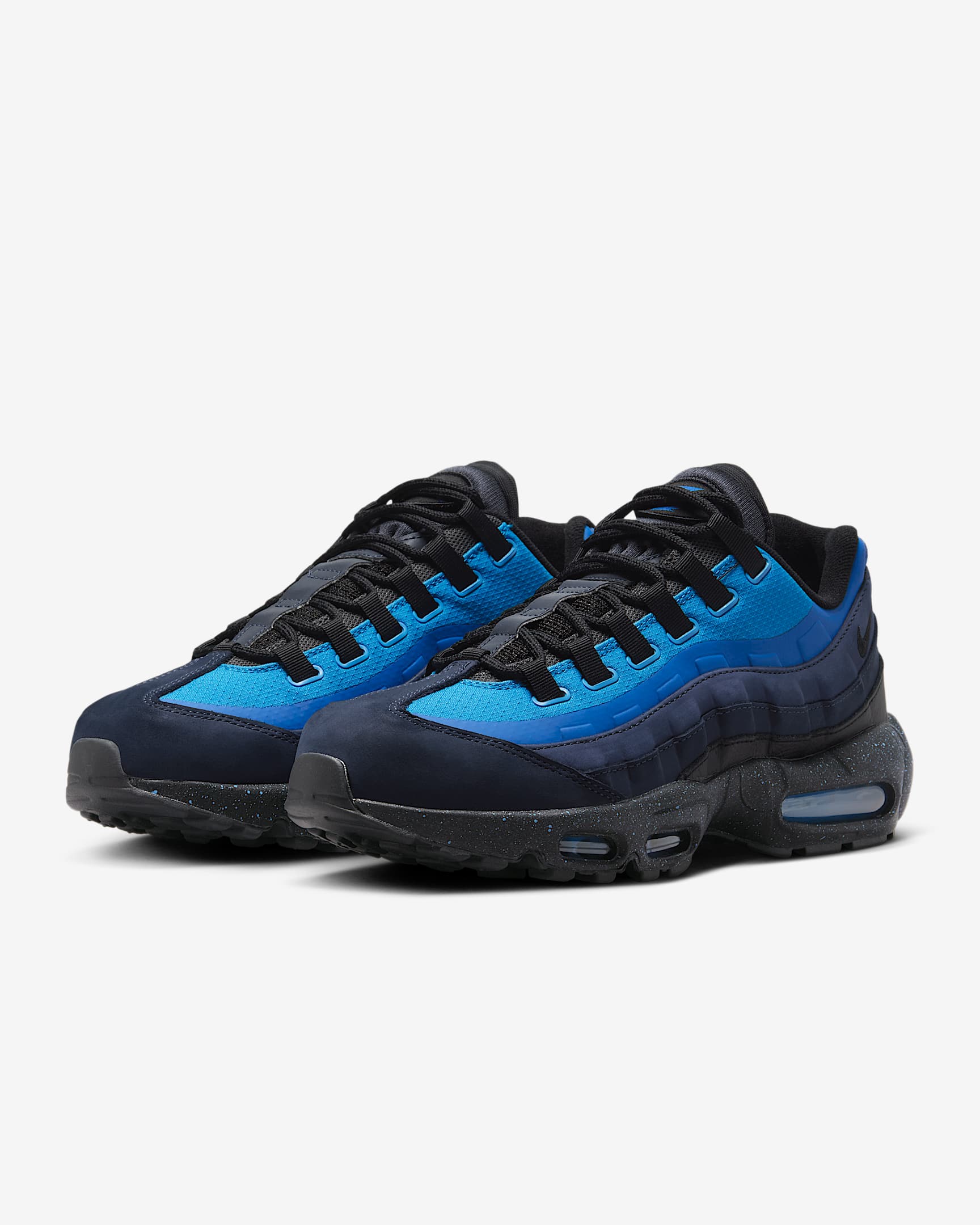 Tenis para hombre Nike Air Max 95 SP. Nike MX
