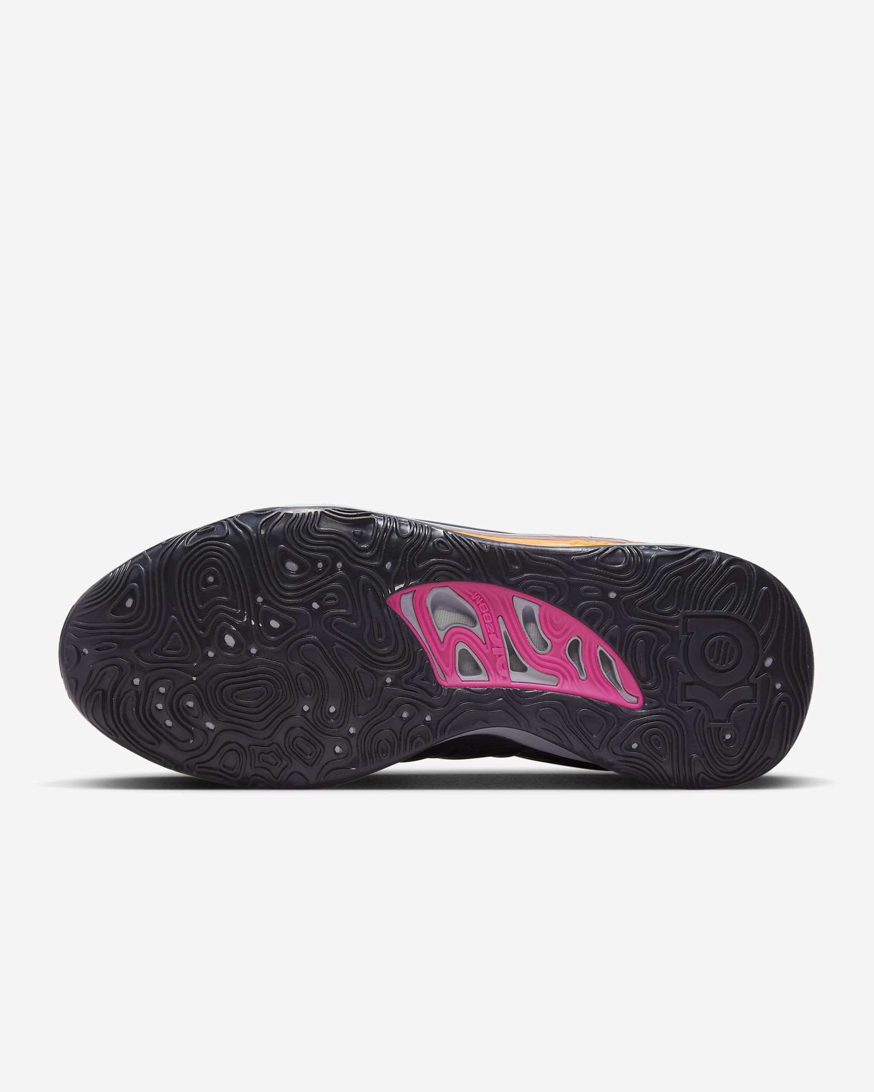 KD15 Basketball Shoes. Nike LU