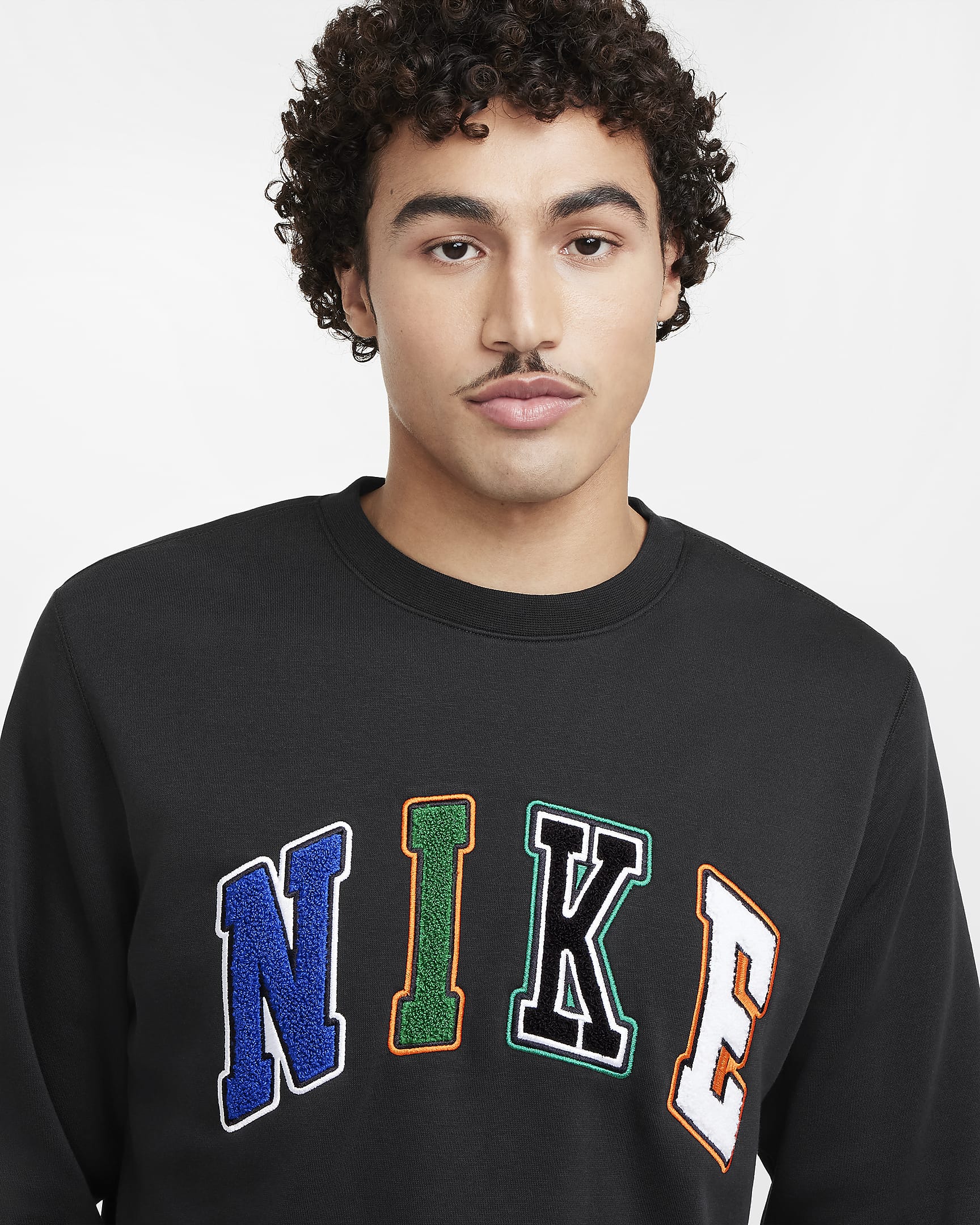 Nike Club Men's Crew. Nike IL