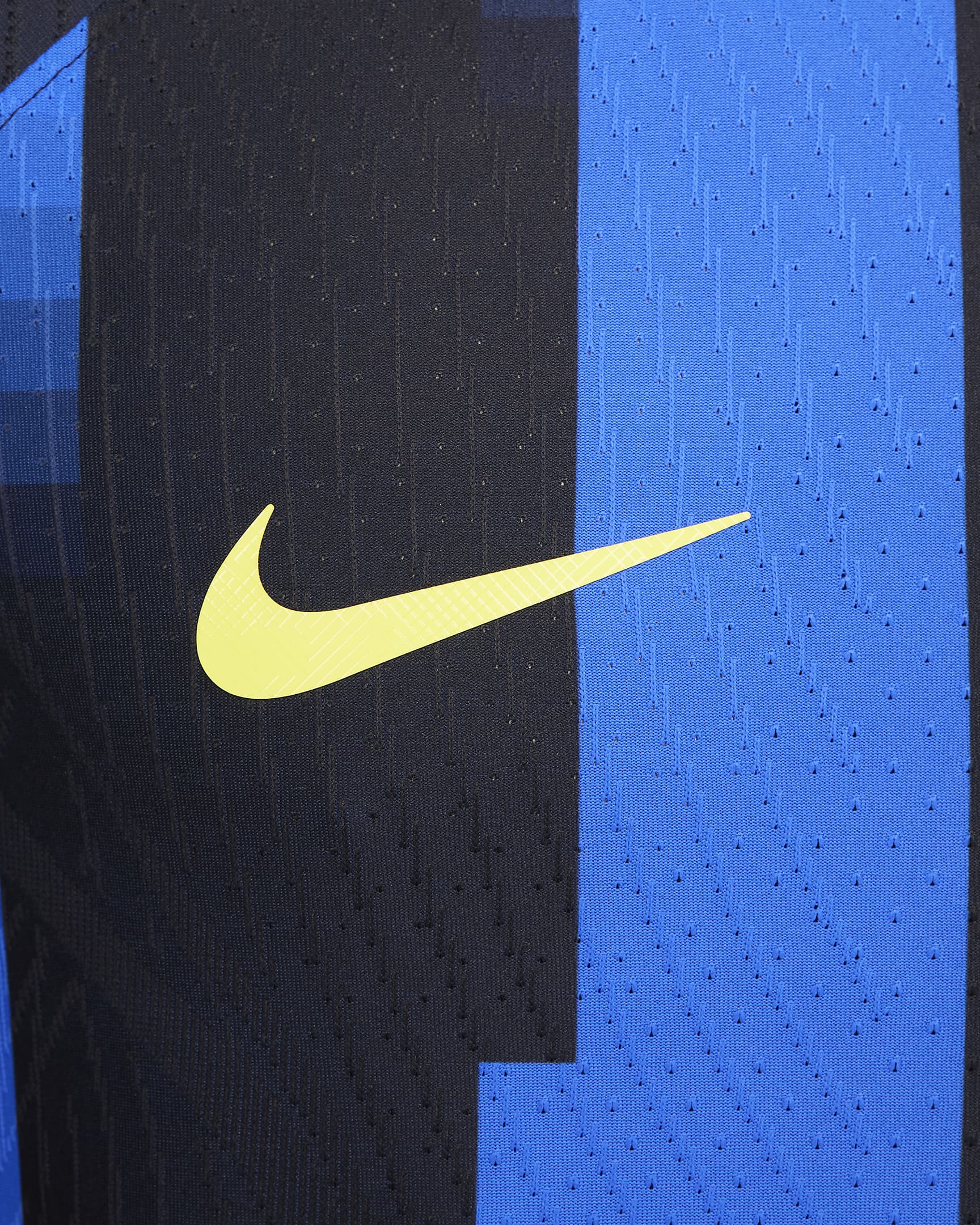 Inter Milan 2023/24 Match Home Men's Nike Dri-FIT ADV Football Shirt ...