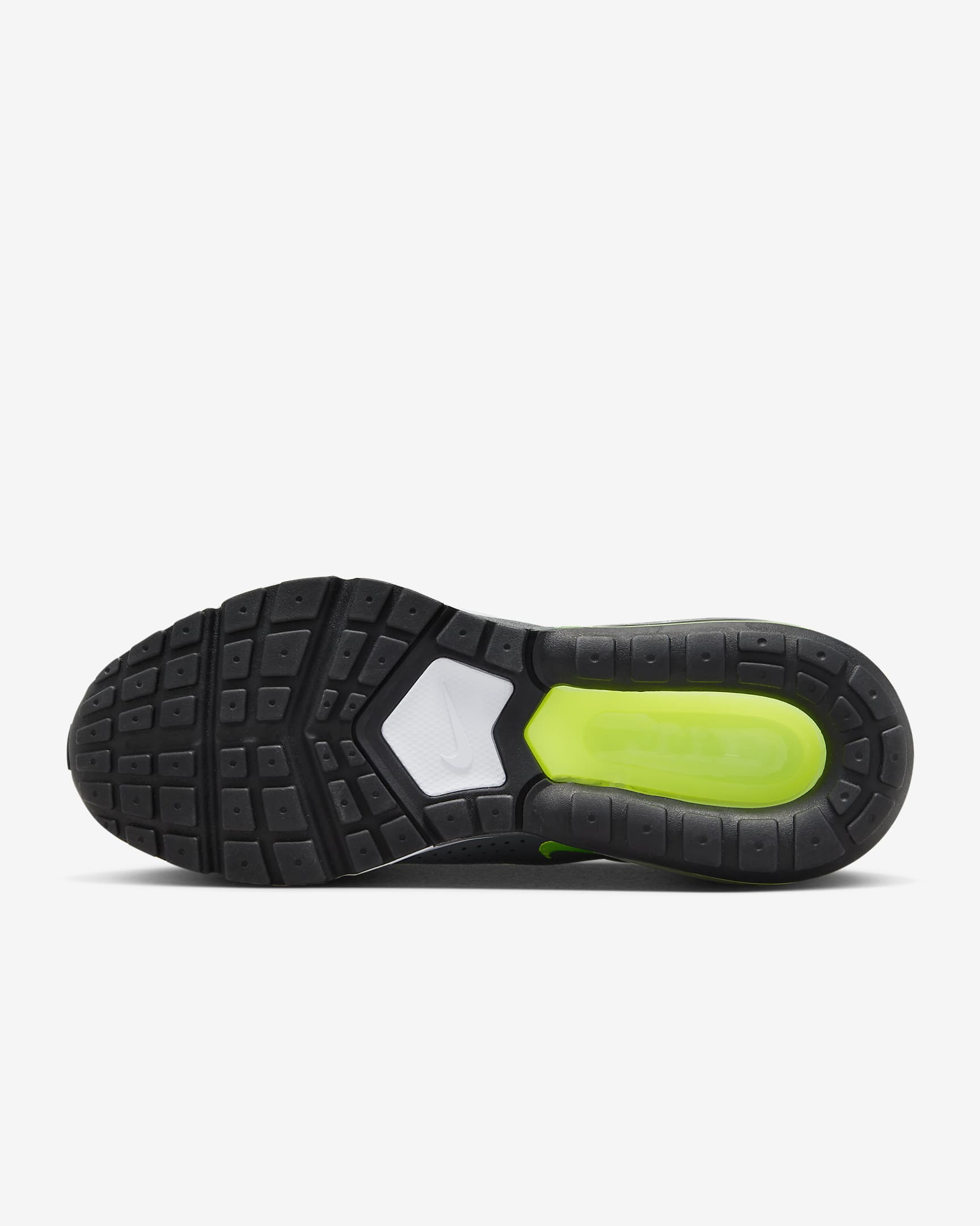 Nike Air Max Pulse Men's Shoes. Nike AT