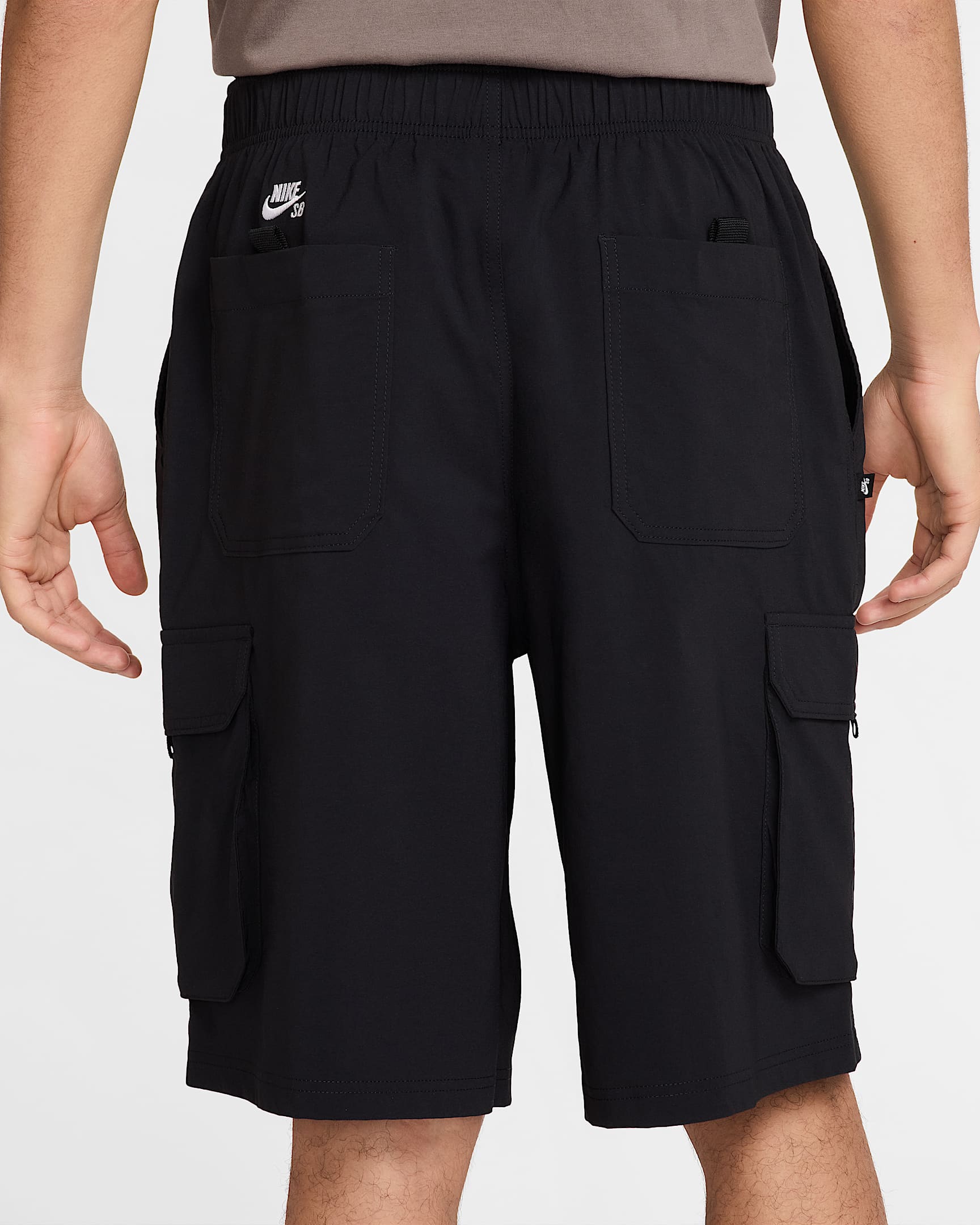 Shorts de skateboarding cargo Dri-FIT Kearny Nike SB. Nike.com