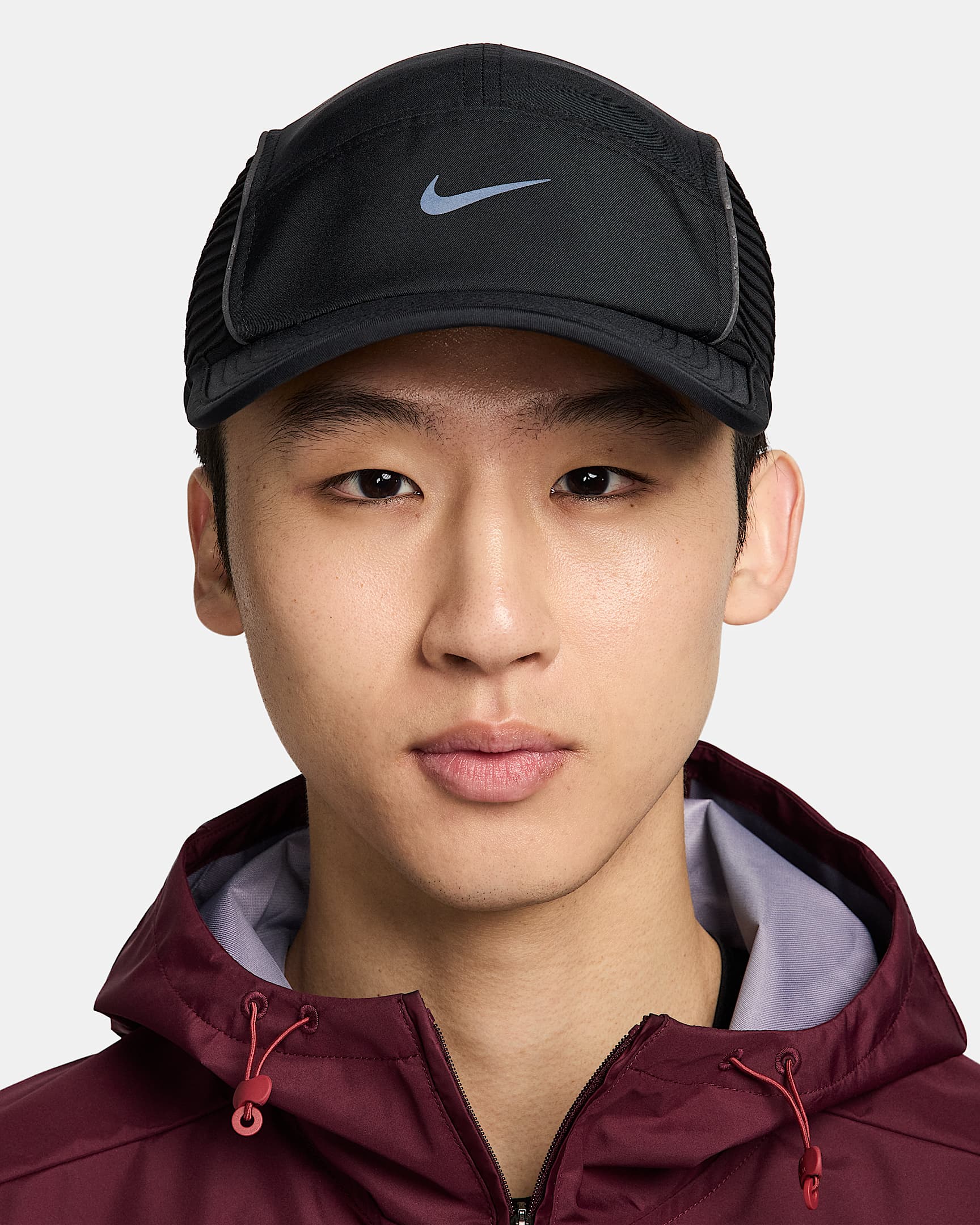 Nike Dri-FIT ADV Fly Unstructured AeroBill AeroAdapt Cap. Nike UK