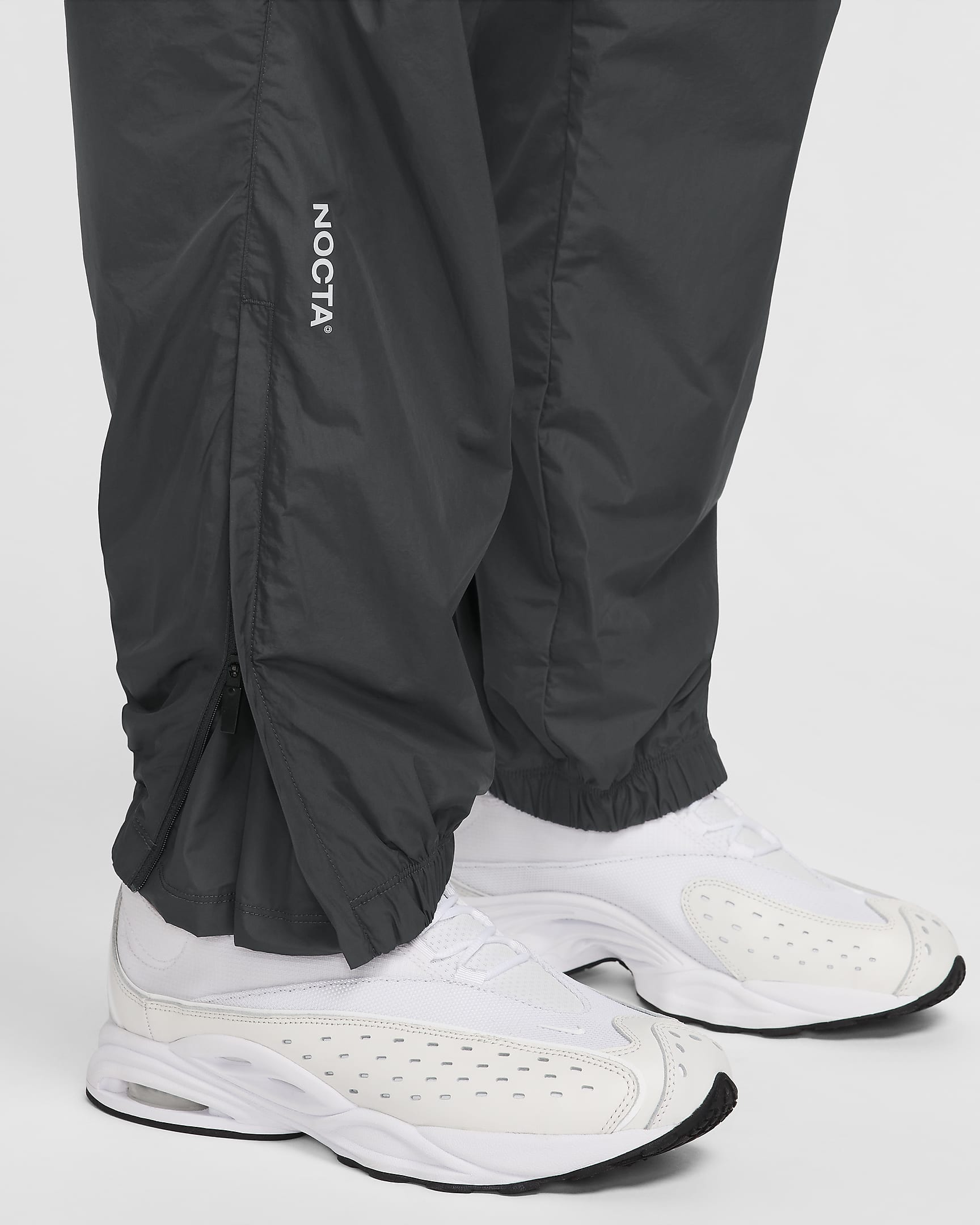 NOCTA Northstar Nylon Tracksuit Bottoms. Nike PH