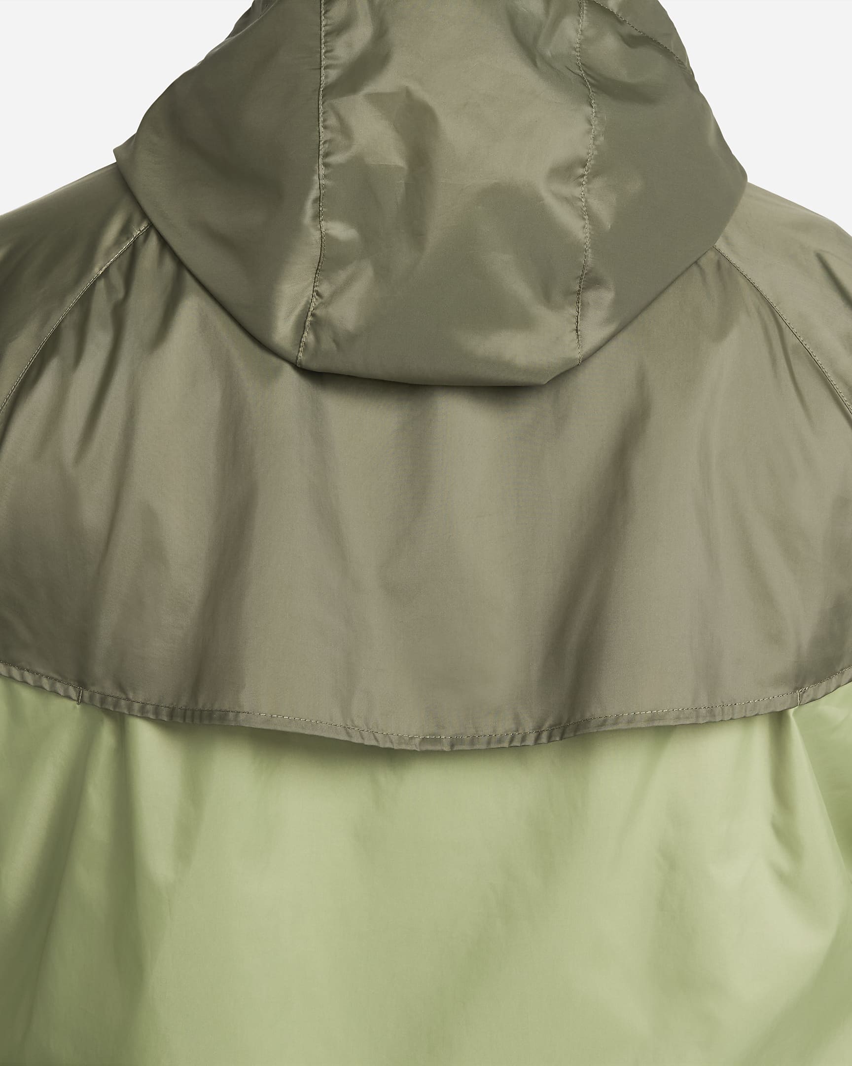 Nike Sportswear Windrunner Men's Hooded Jacket. Nike.com