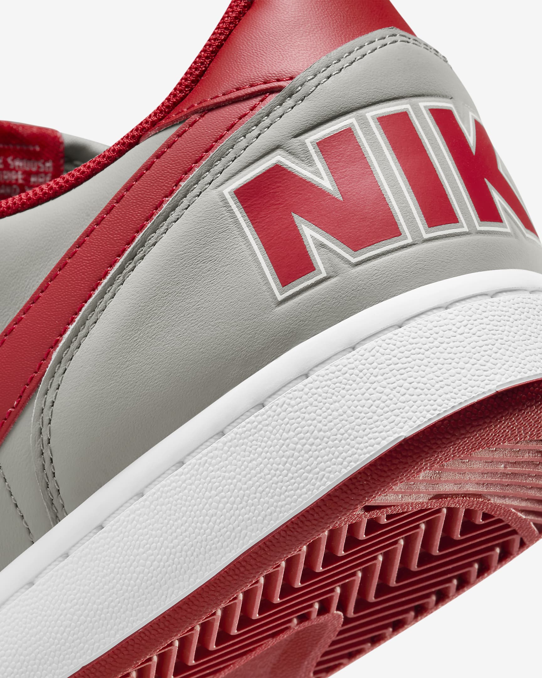 Nike Terminator Low Men's Shoes. Nike LU