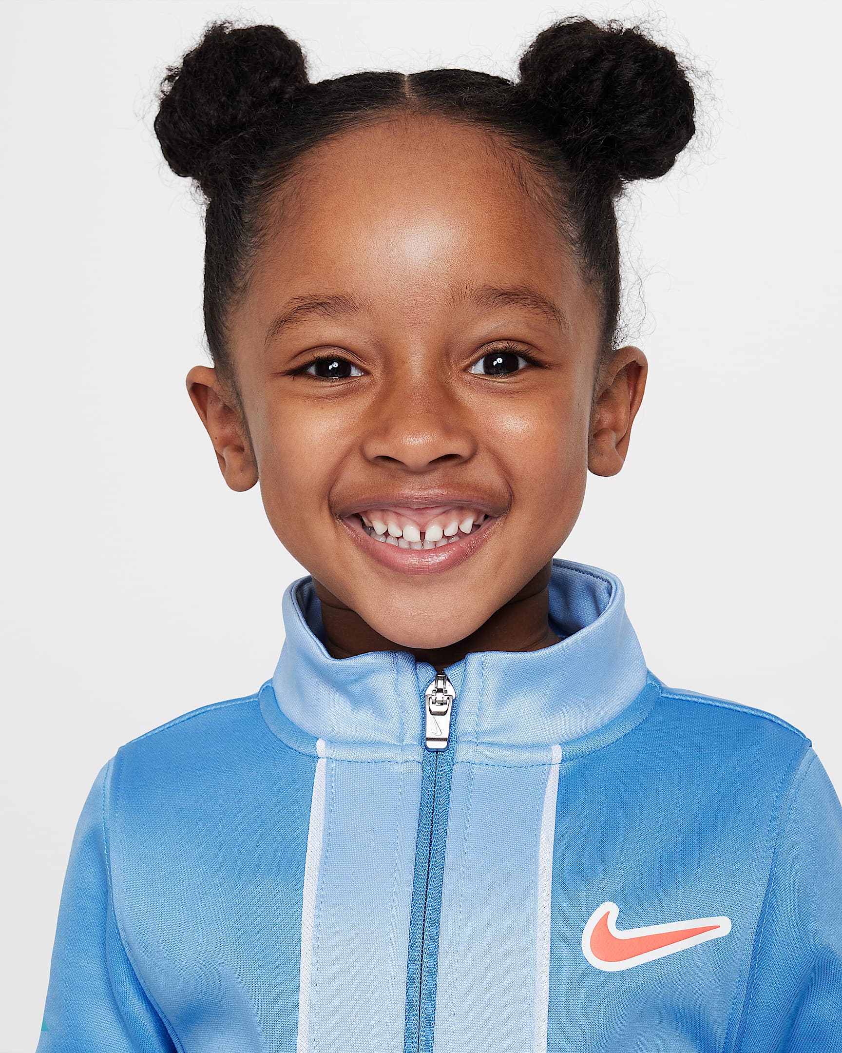 Nike Dri-FIT E1D1 Toddler Tracksuit. Nike.com