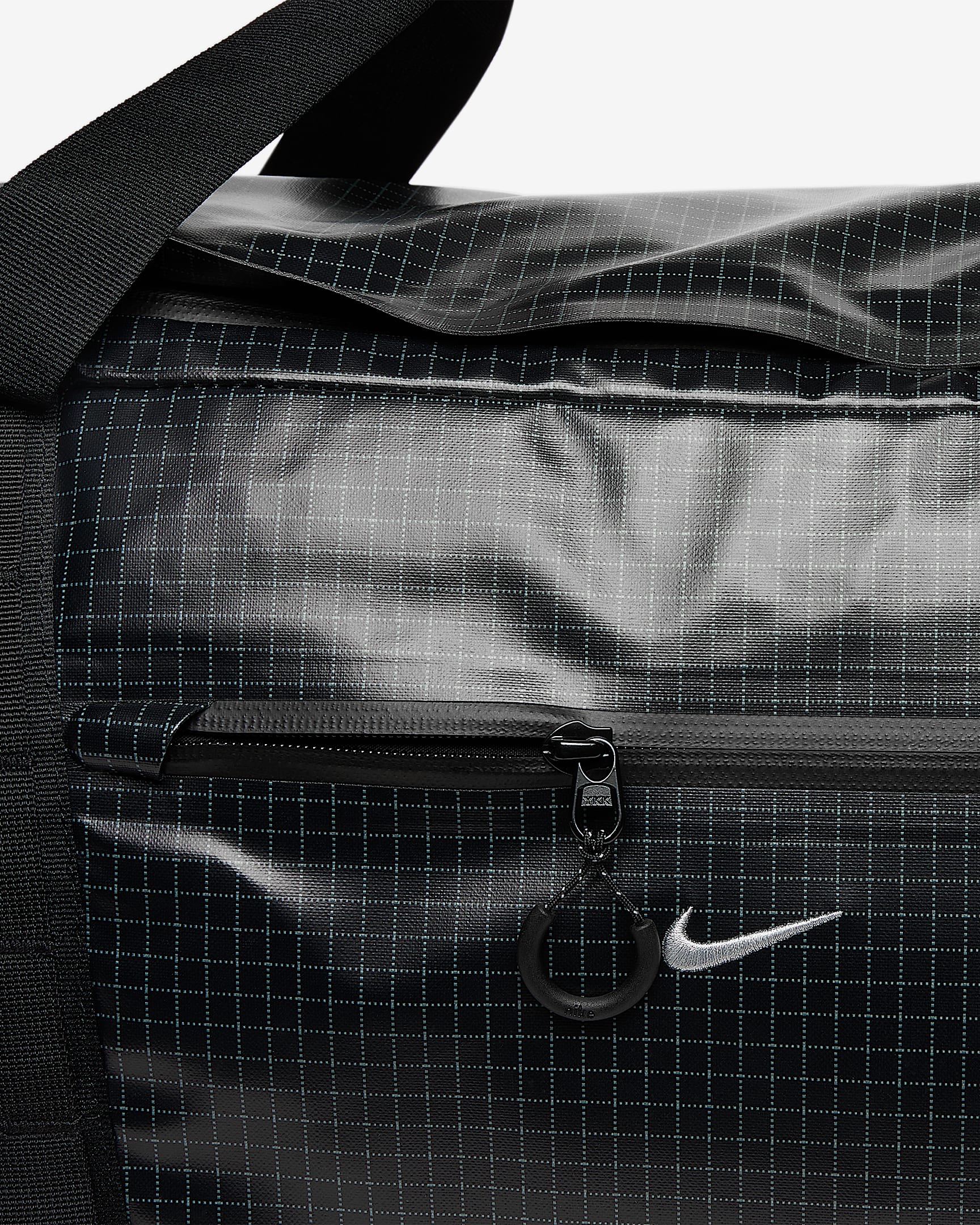 Nike Hike Duffel Bag (50L). Nike IN