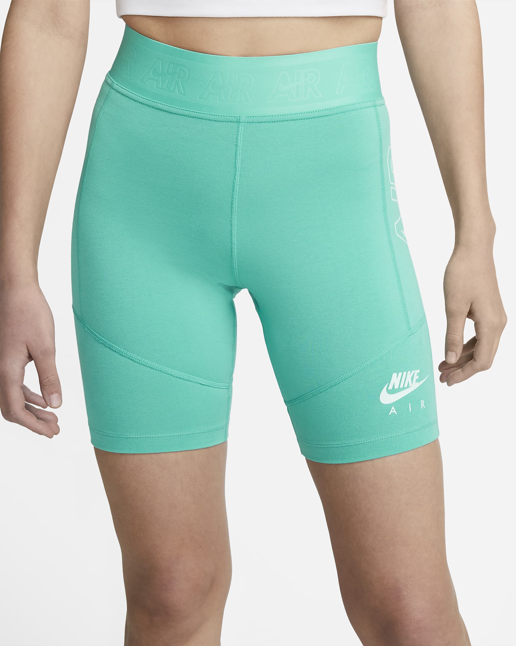 Nike Air Women's Bike Shorts. Nike FI