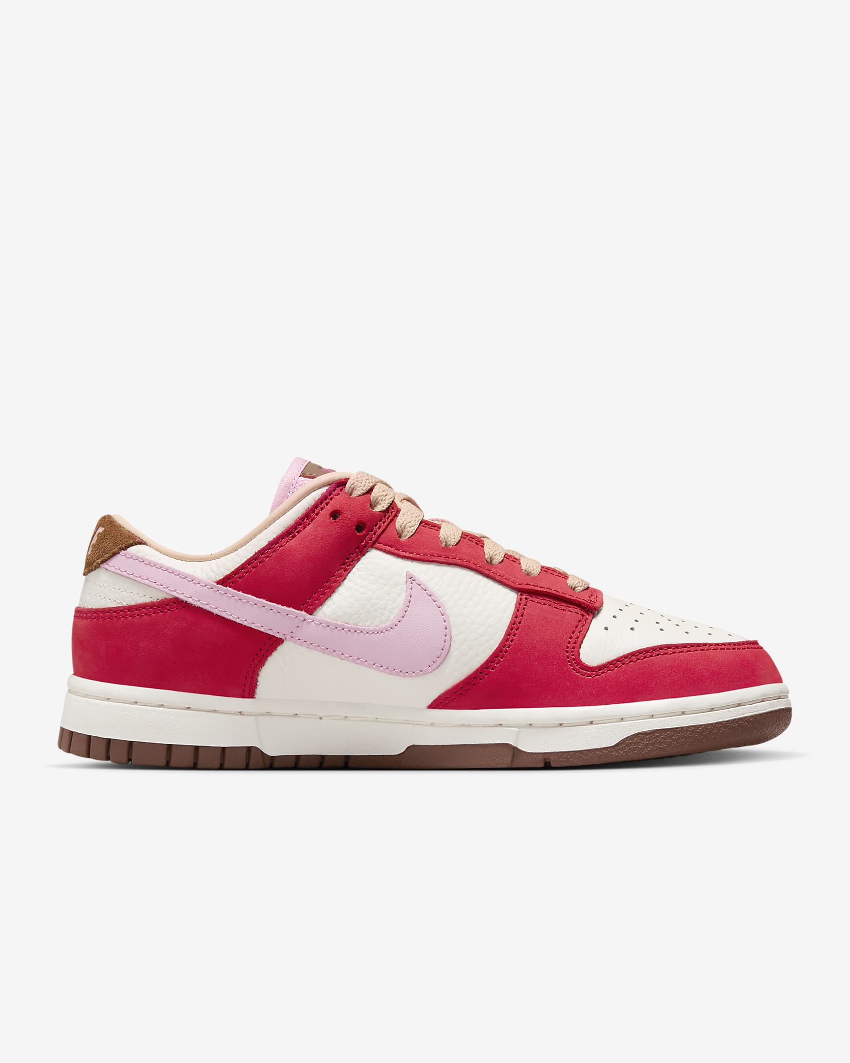 Chaussure Nike Dunk Low Premium pour femme. Nike FR