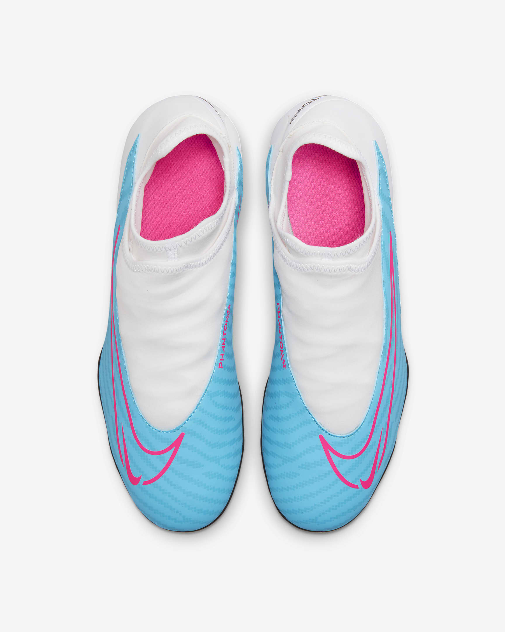 Nike Phantom GX Club Multi-Ground Football Boot. Nike MY