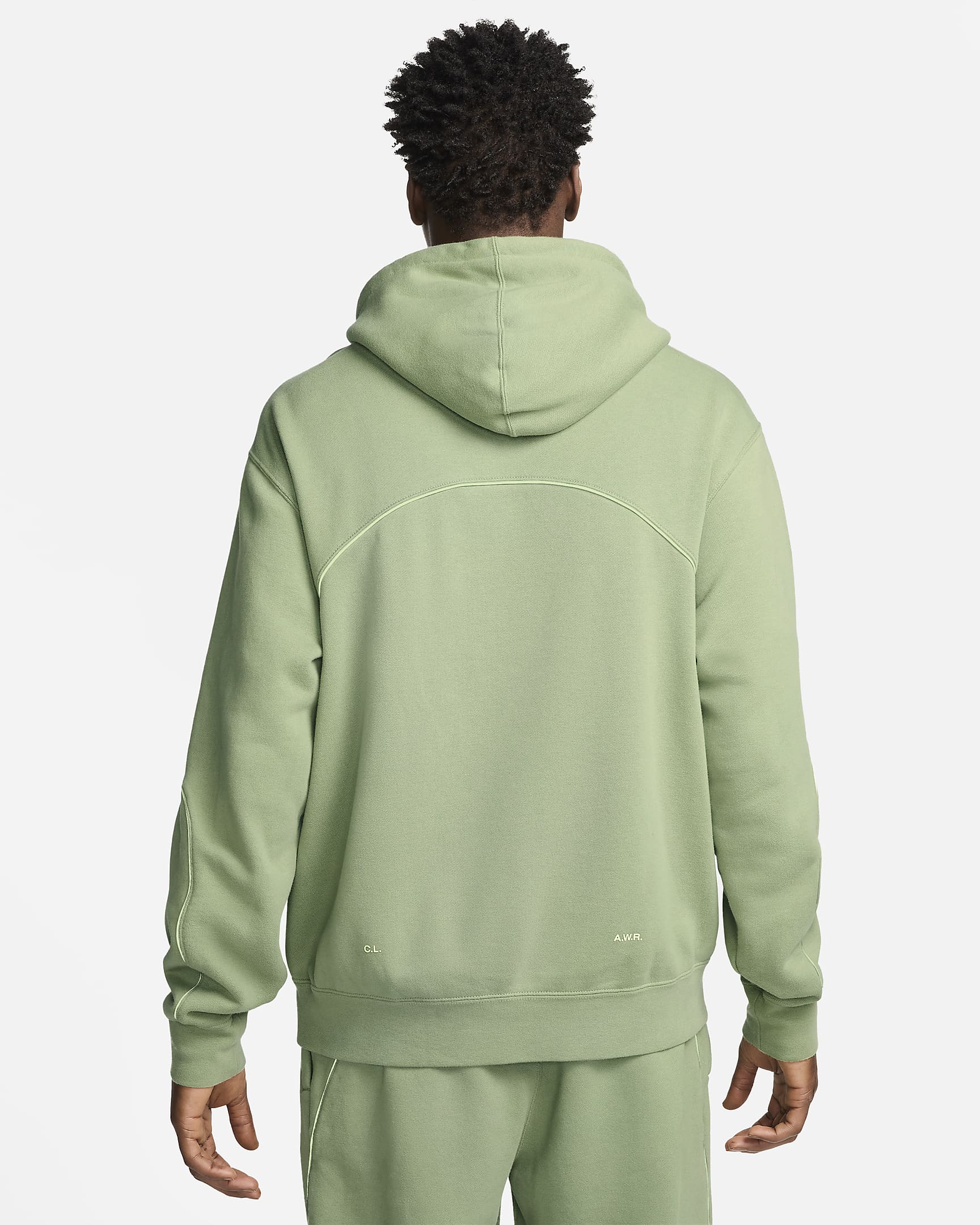 NOCTA NOCTA Fleece CS Hoodie. Nike IN