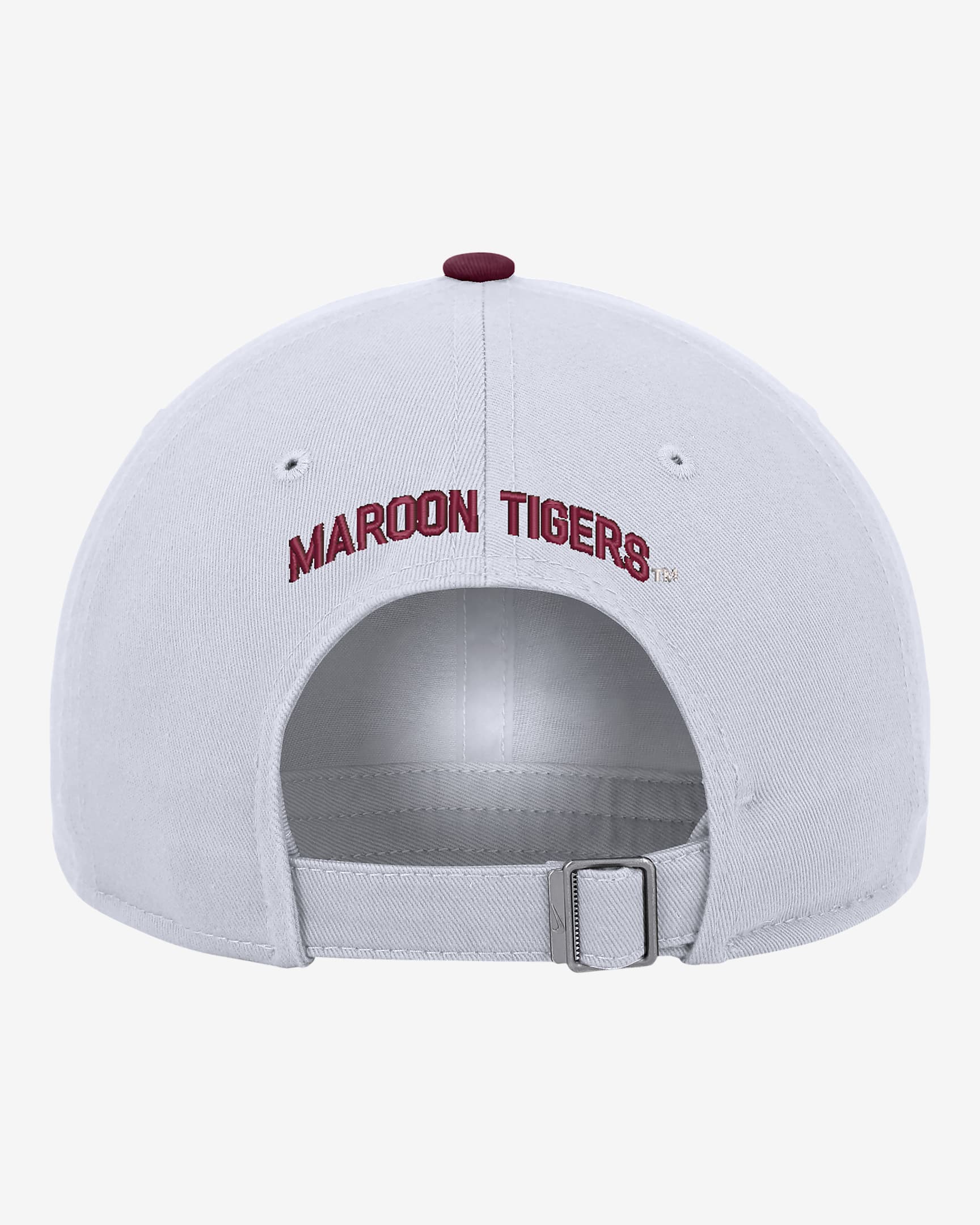 Morehouse Nike College Adjustable Cap. Nike.com