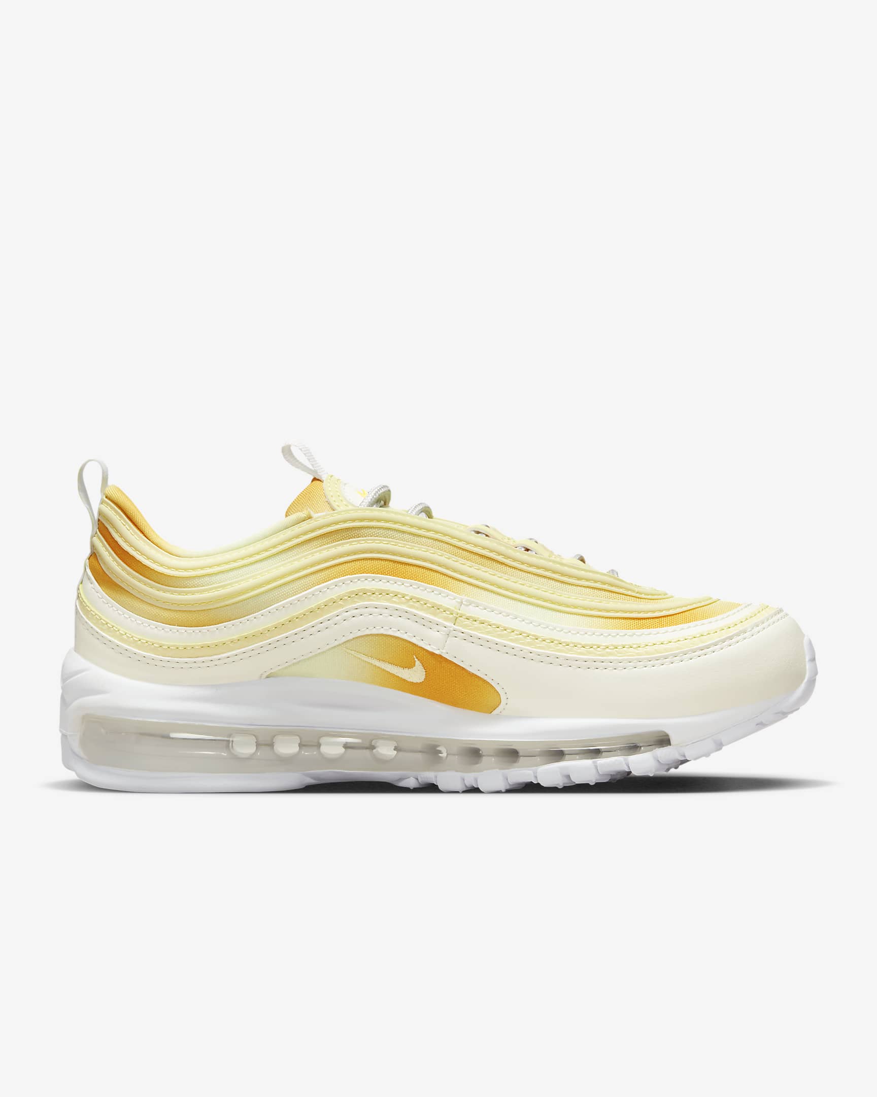 Nike Air Max 97 Women's Shoes. Nike CZ