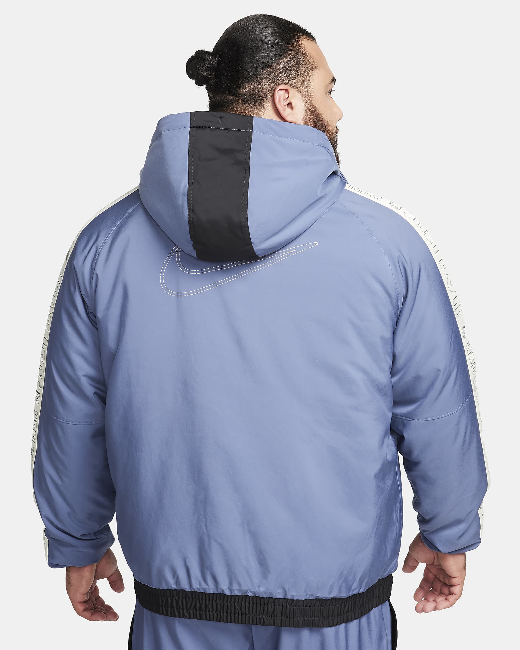 Team 31 DNA Men's Nike NBA Jacket. Nike.com