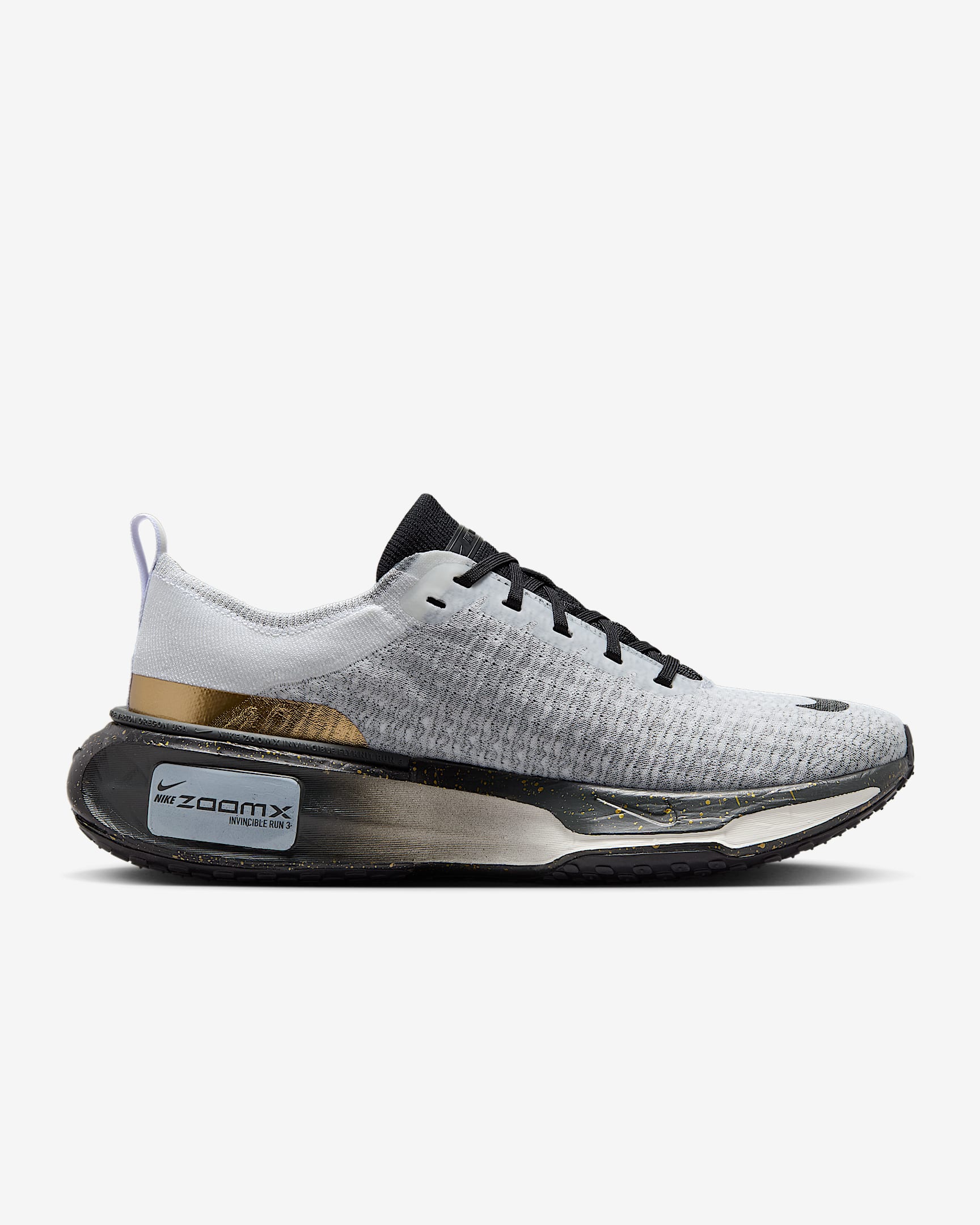 Nike Invincible 3 Men's Road Running Shoes. Nike PH