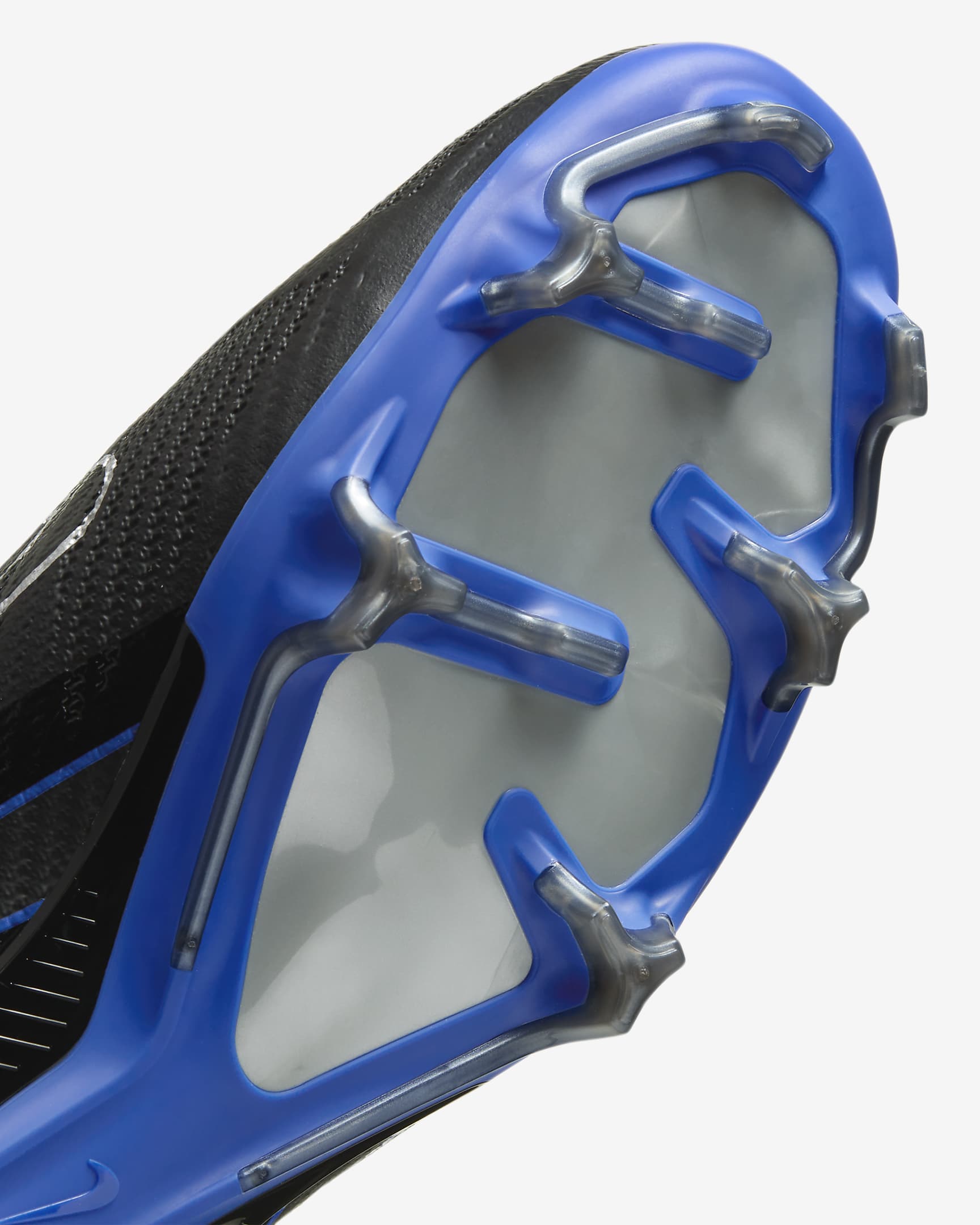 Nike Mercurial Superfly 9 Pro Firm-Ground High-Top Football Boot. Nike SI