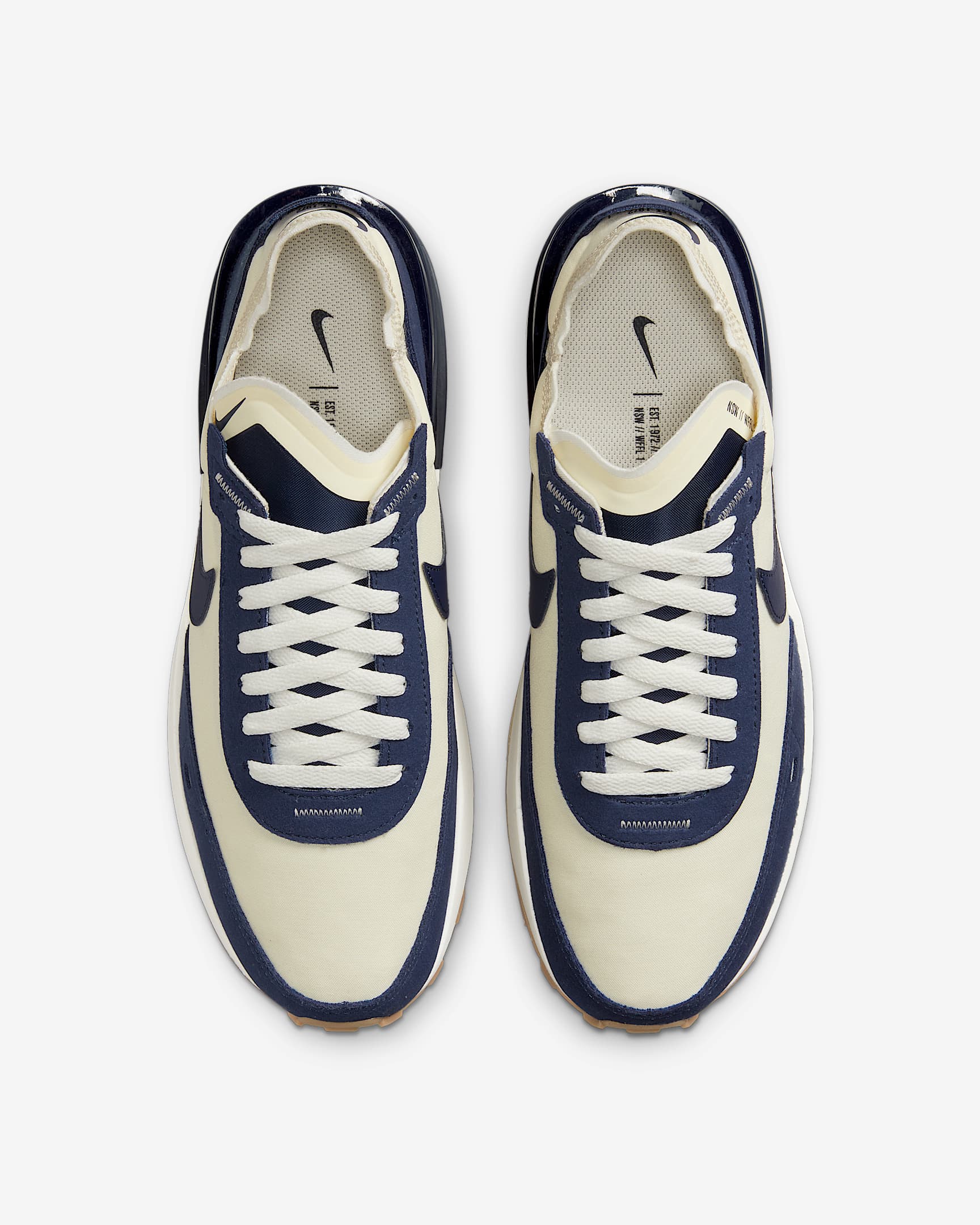 Nike Waffle One SE 男鞋。Nike TW