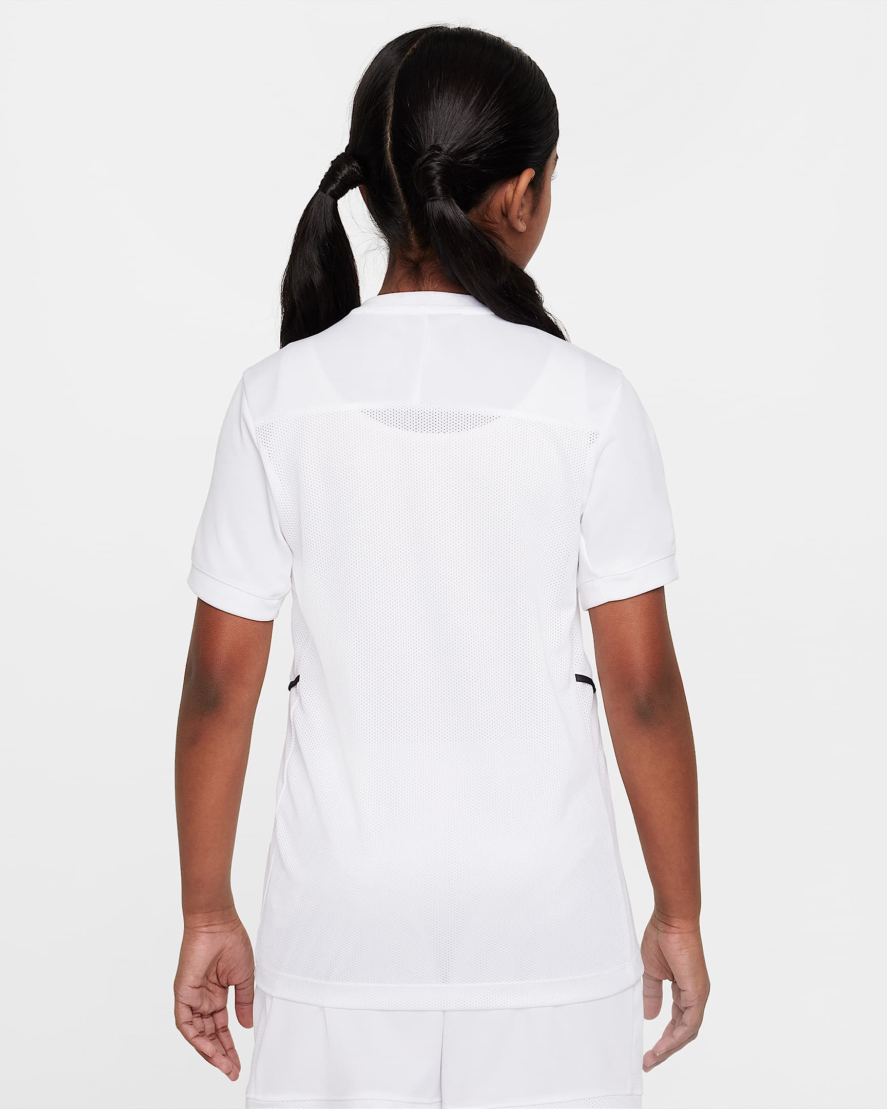 Nike Academy Older Kids' Dri-FIT Football Top. Nike MY