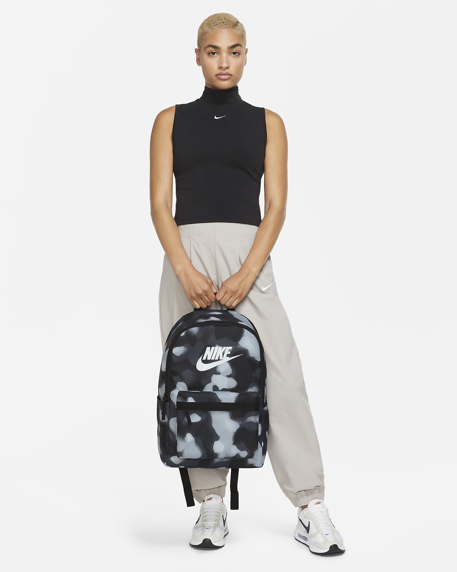 Nike Heritage Backpack (25L). Nike IN