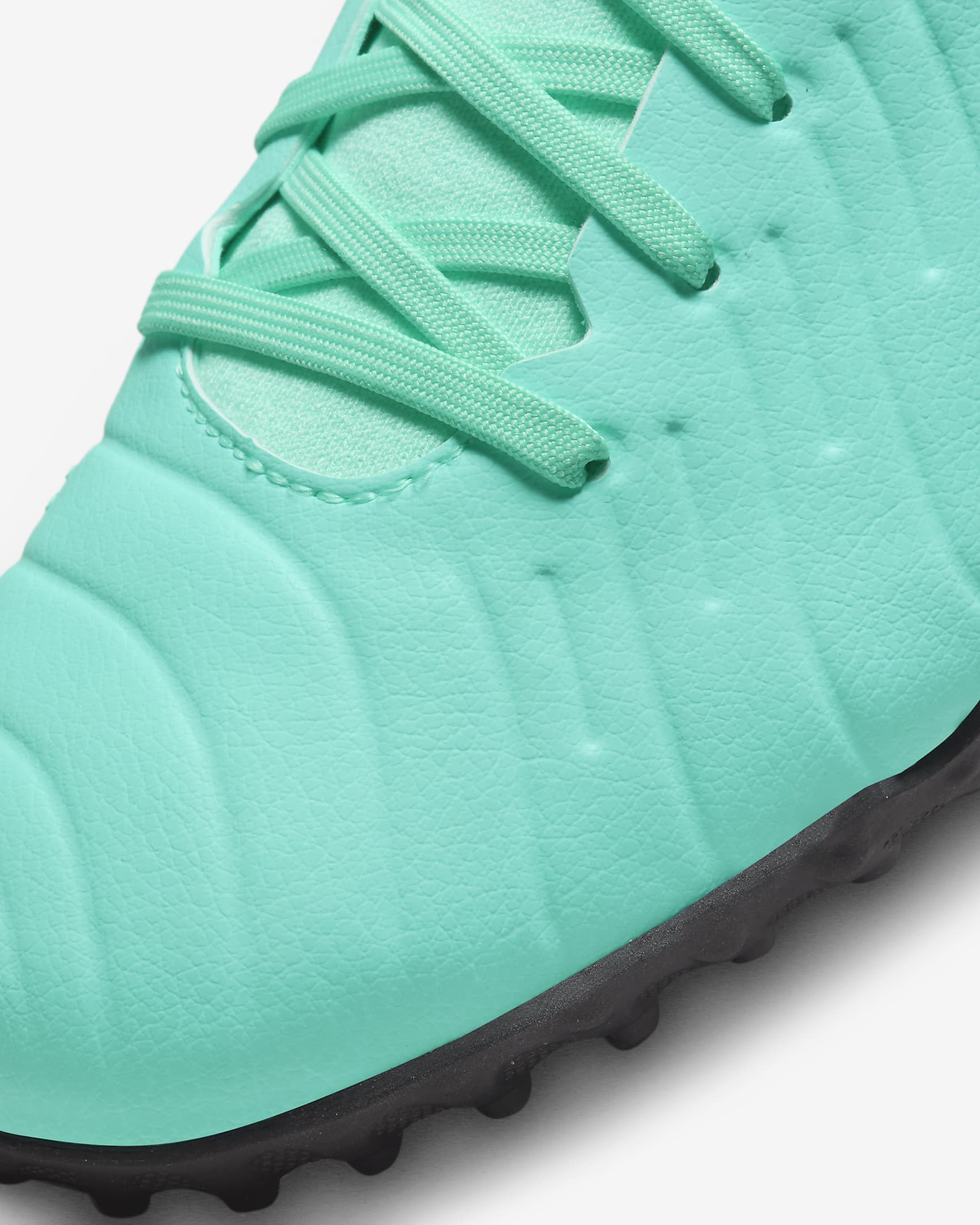 Nike Tiempo Legend 10 Pro Turf Low-Top Football Shoes. Nike UK