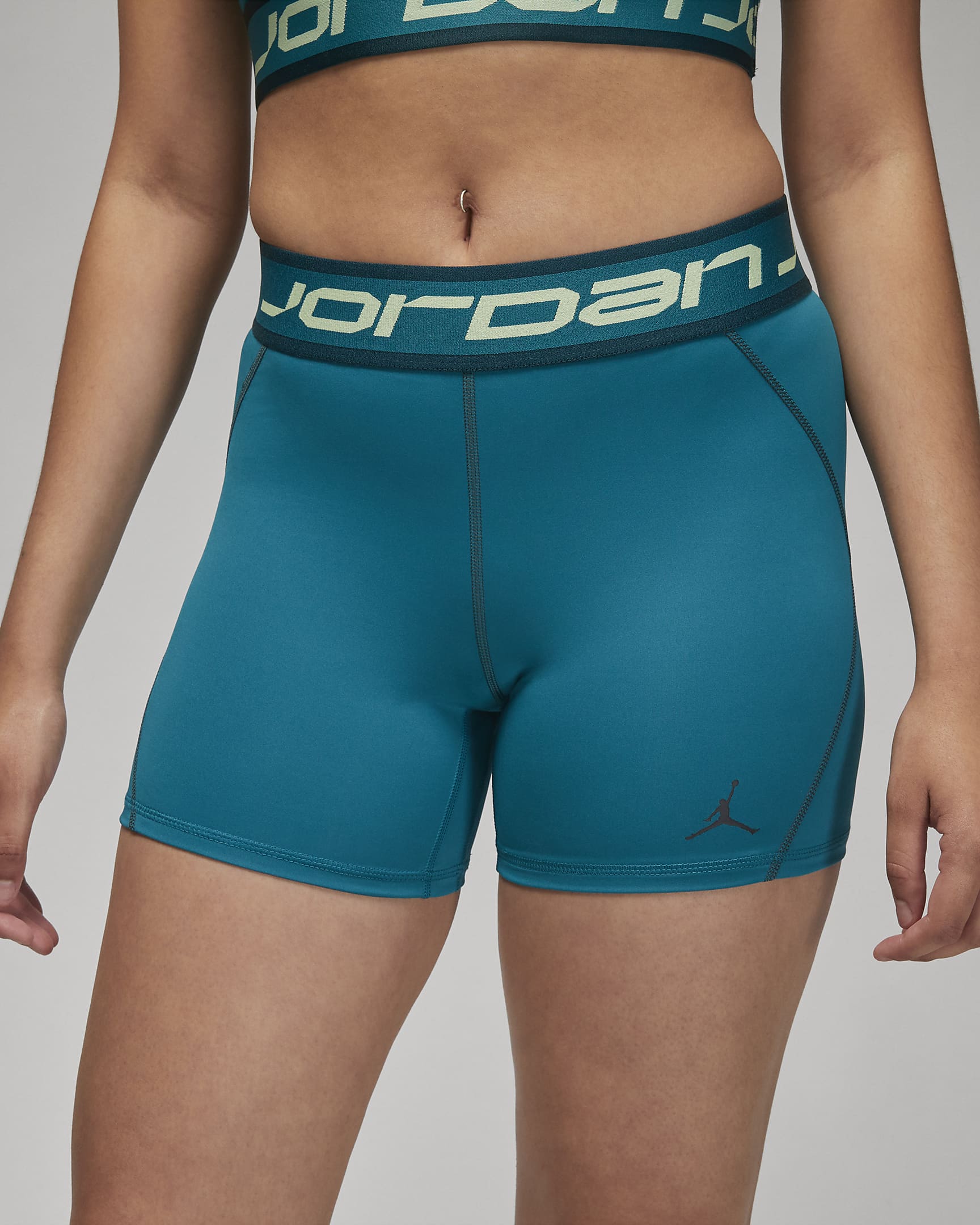 Shorts Jordan Sport 13 cm för kvinnor. Nike SE