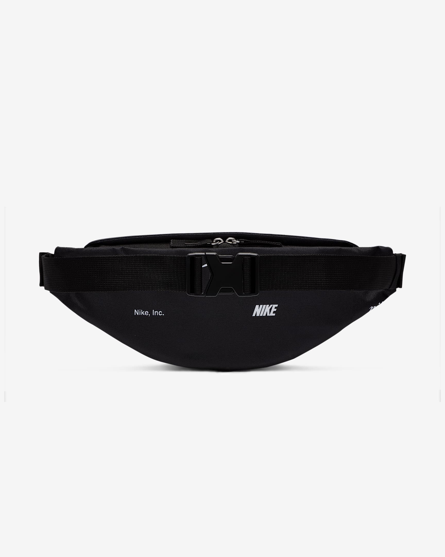 Nike Heritage Hip Pack (3L). Nike PH