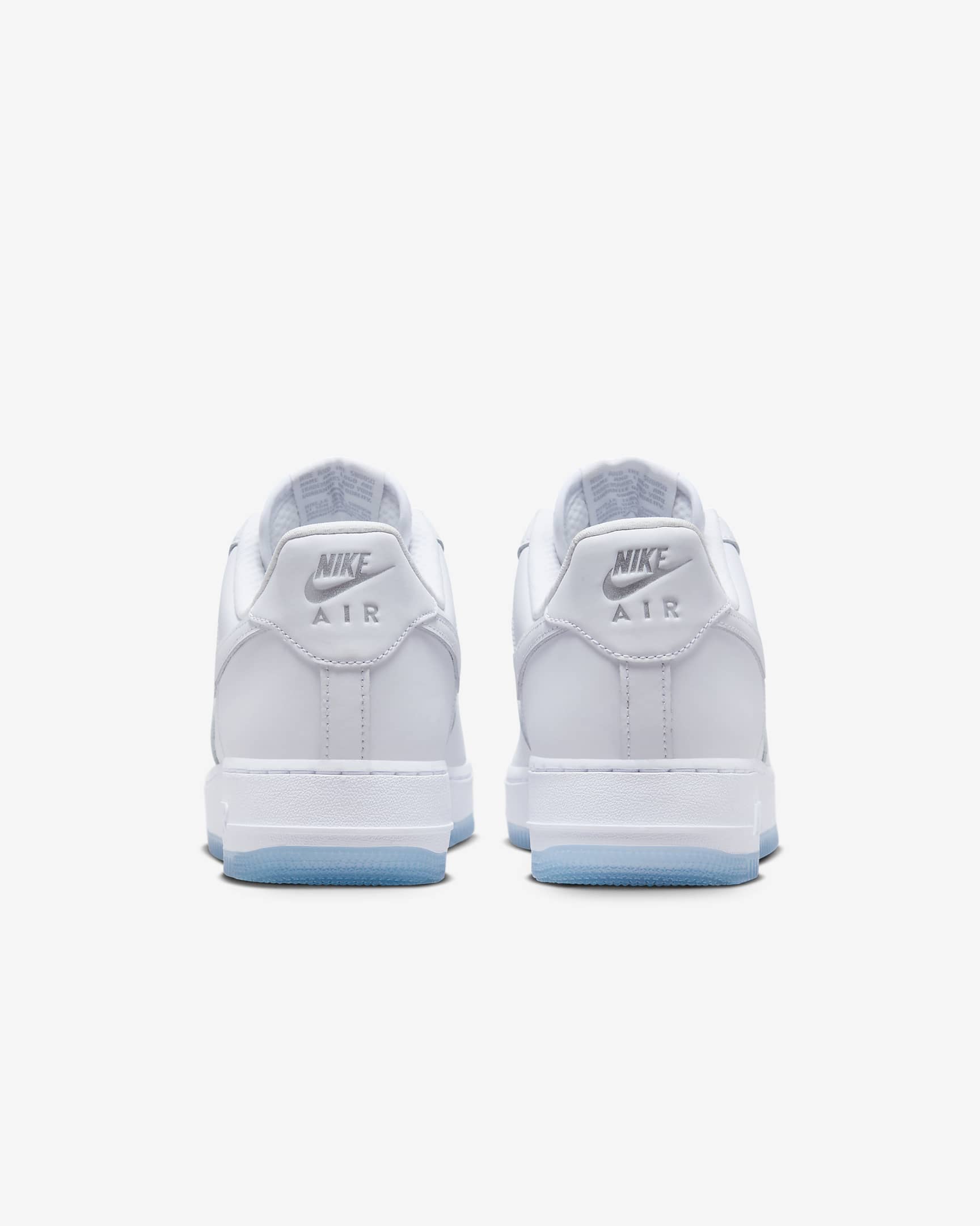 Nike Air Force 1 '07 Herrenschuh. Nike DE