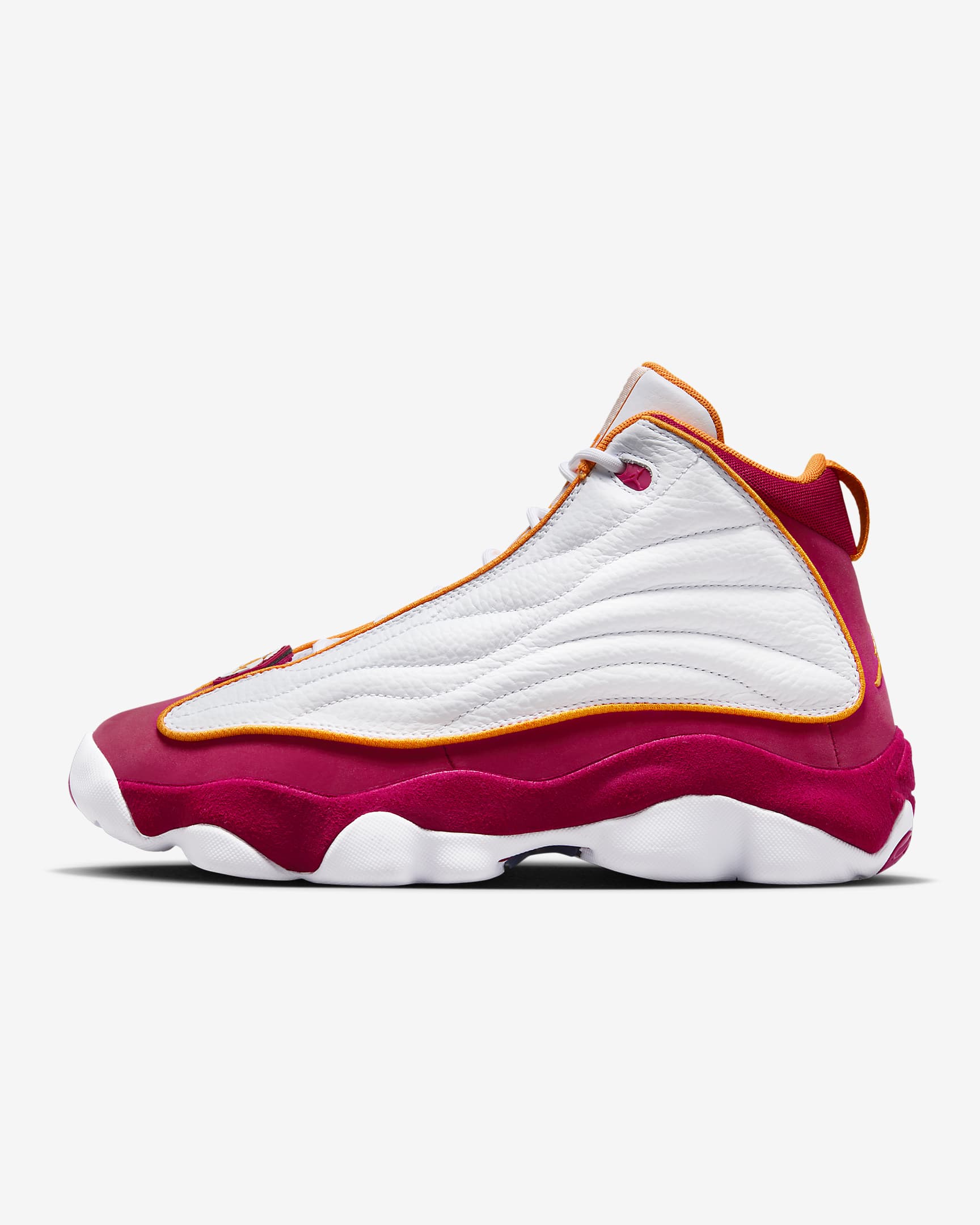 Jordan Pro Strong Herrenschuh. Nike CH