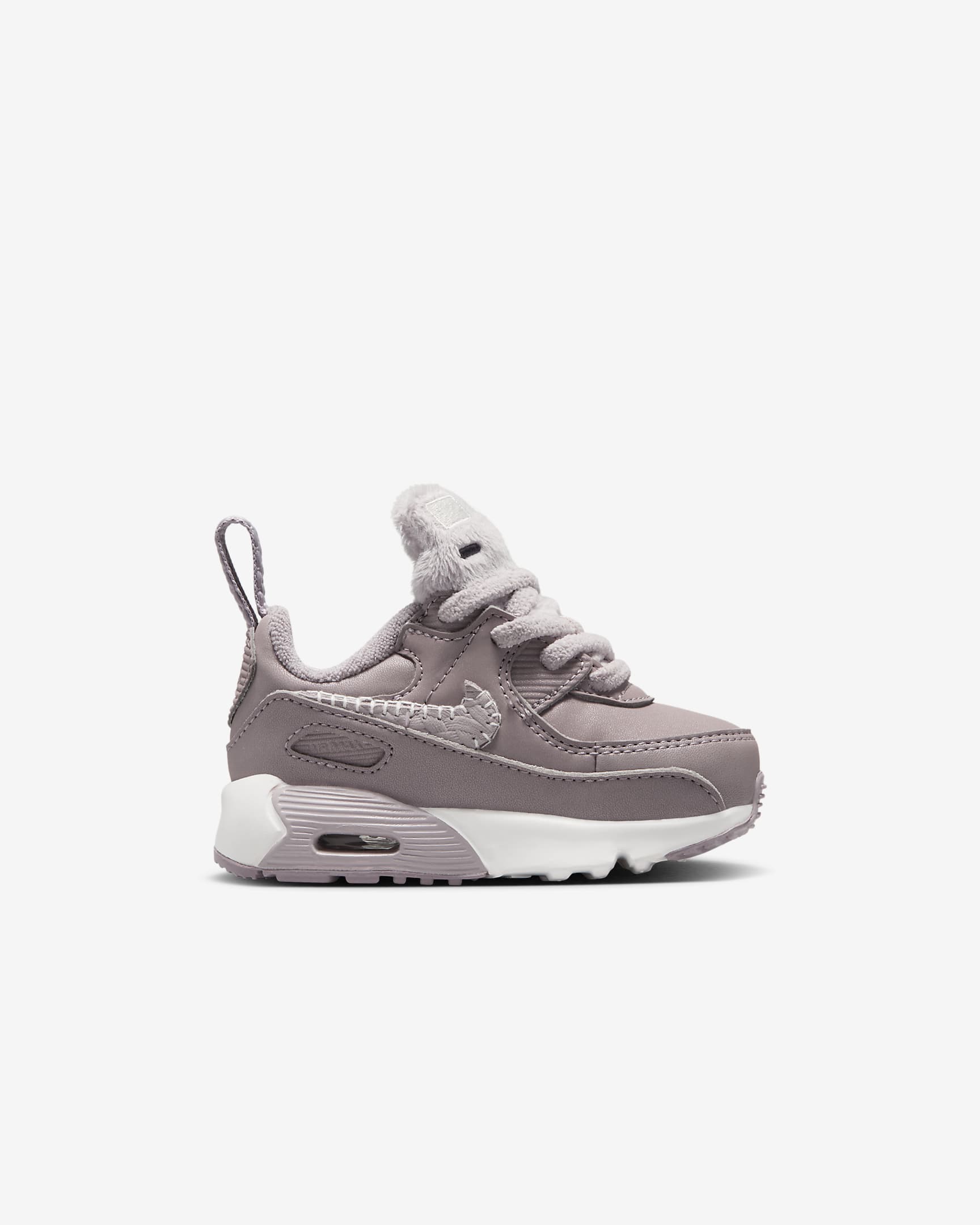Nike Air Max 90 EasyOn Baby/Toddler Shoes. Nike IN
