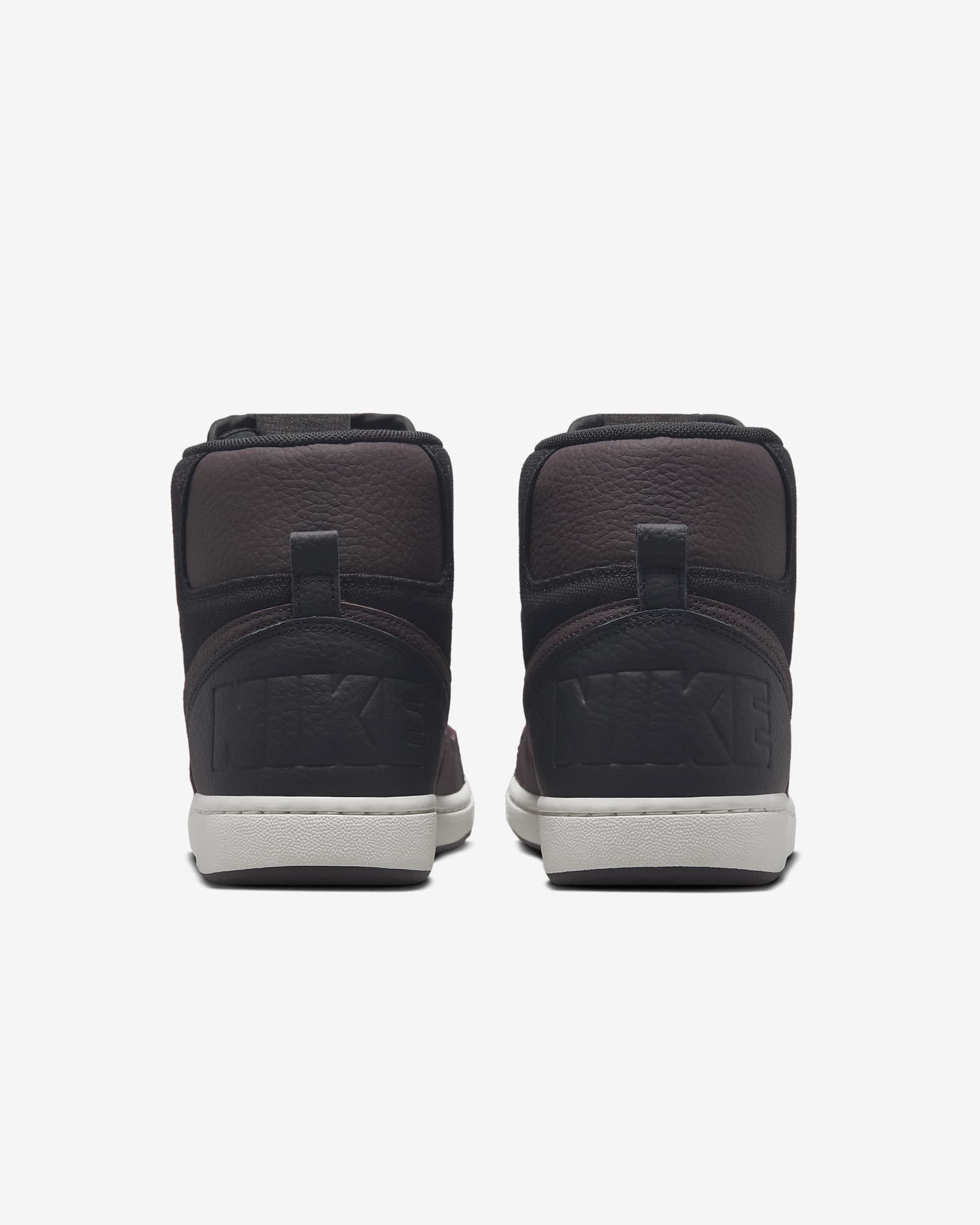 Nike Terminator High SE Men's Shoes. Nike AT