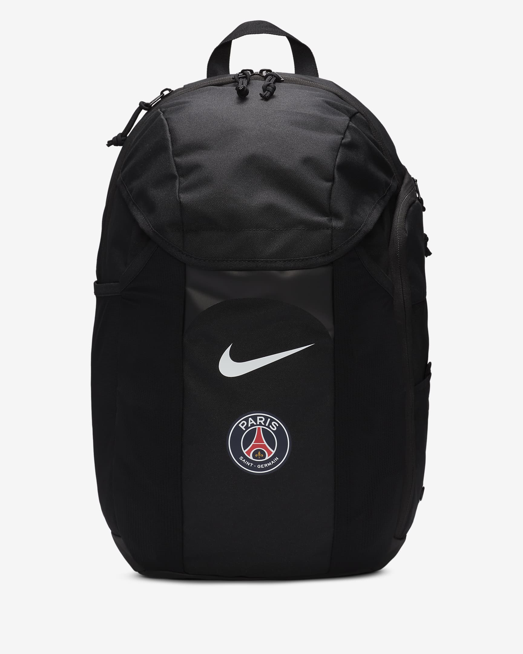 Paris Saint-Germain Academy Football Backpack (30L). Nike PH