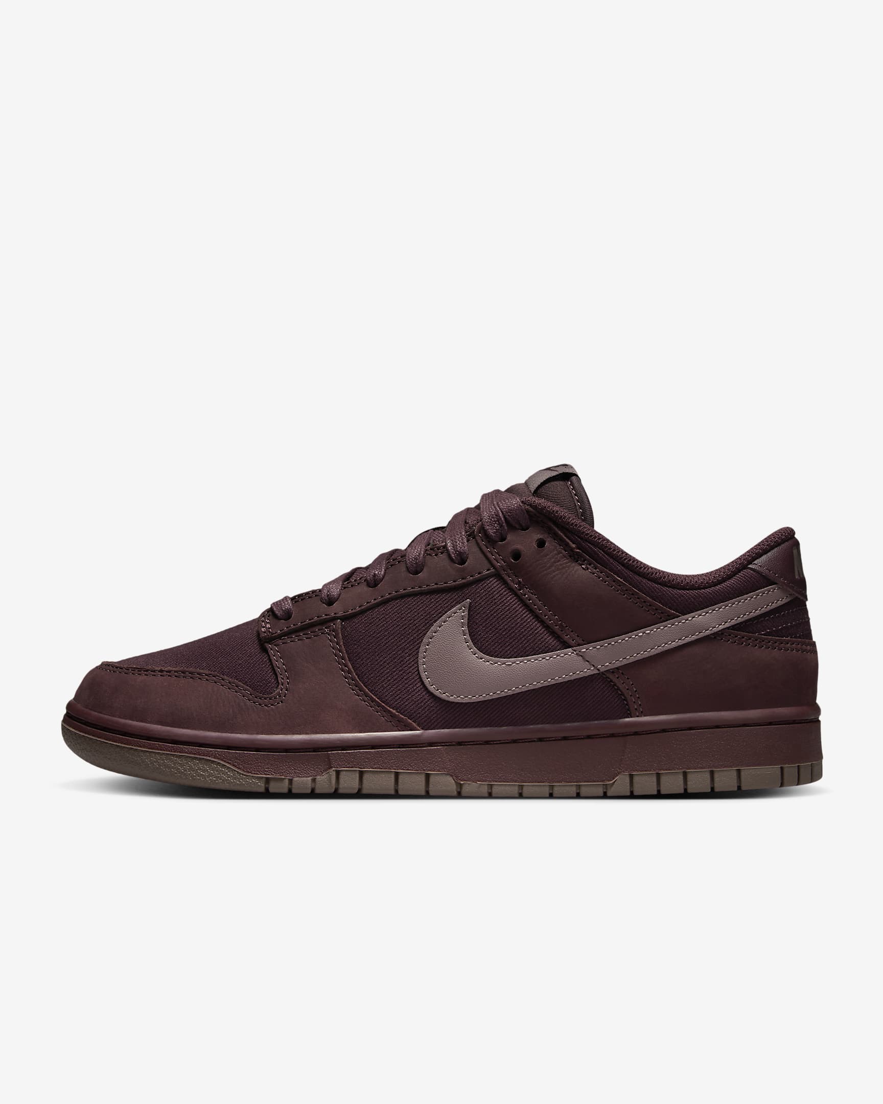 Nike Dunk Low Retro Premium Men's Shoes. Nike UK