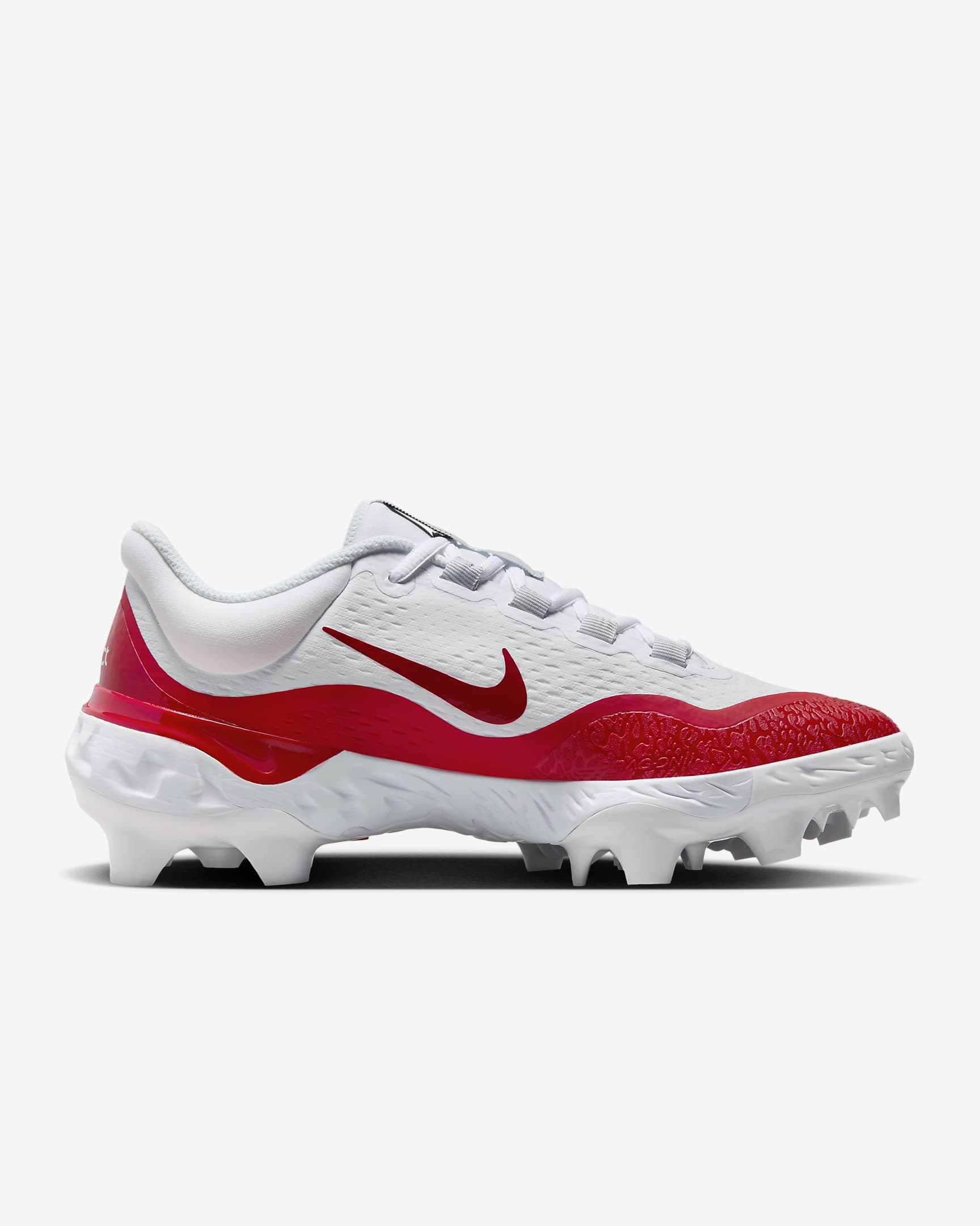 Nike Alpha Huarache Elite 4 Low MCS Men's Baseball Cleats. Nike.com