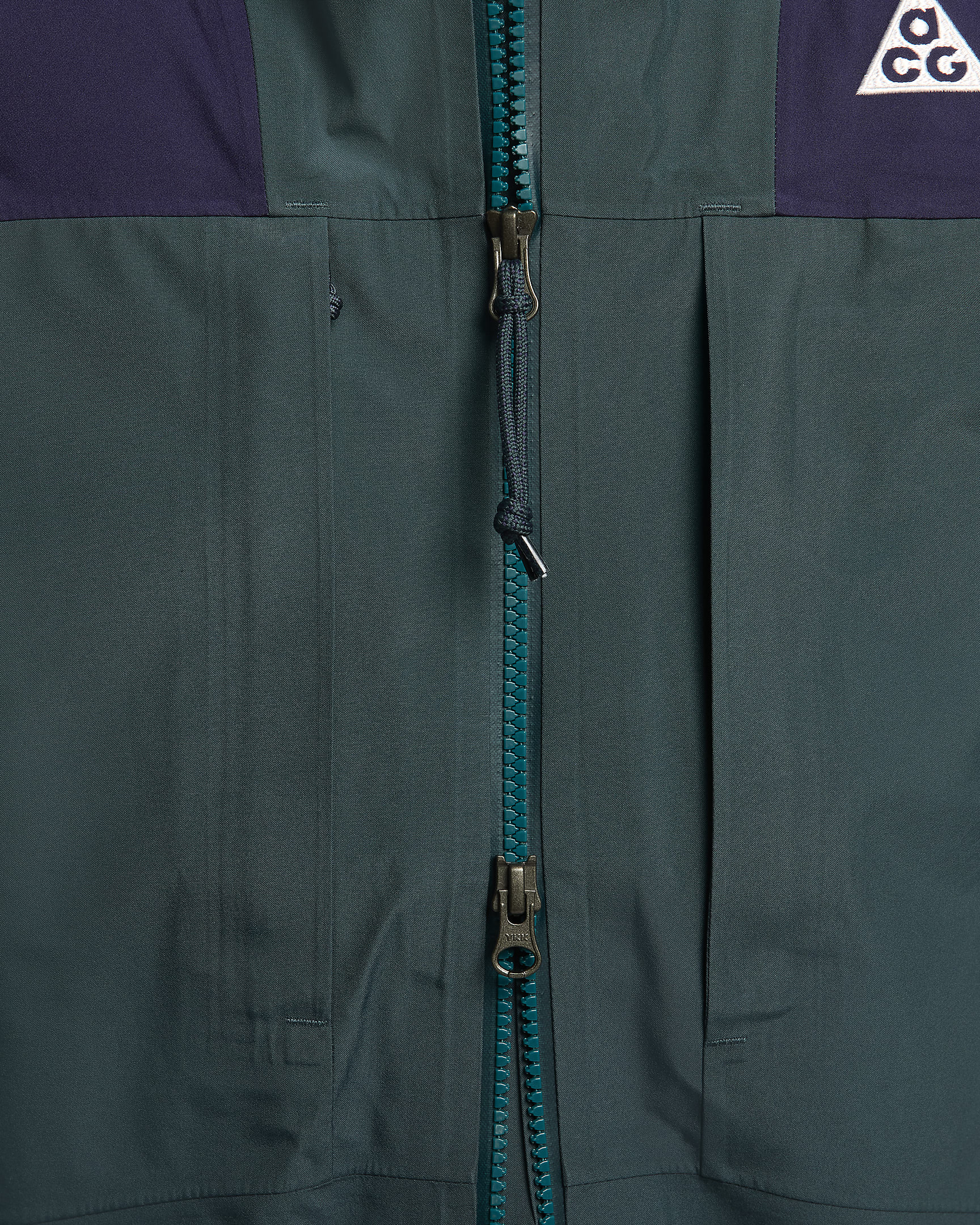 Nike ACG Storm-FIT ADV GORE-TEX "Misery Ridge" Men's Jacket. Nike.com