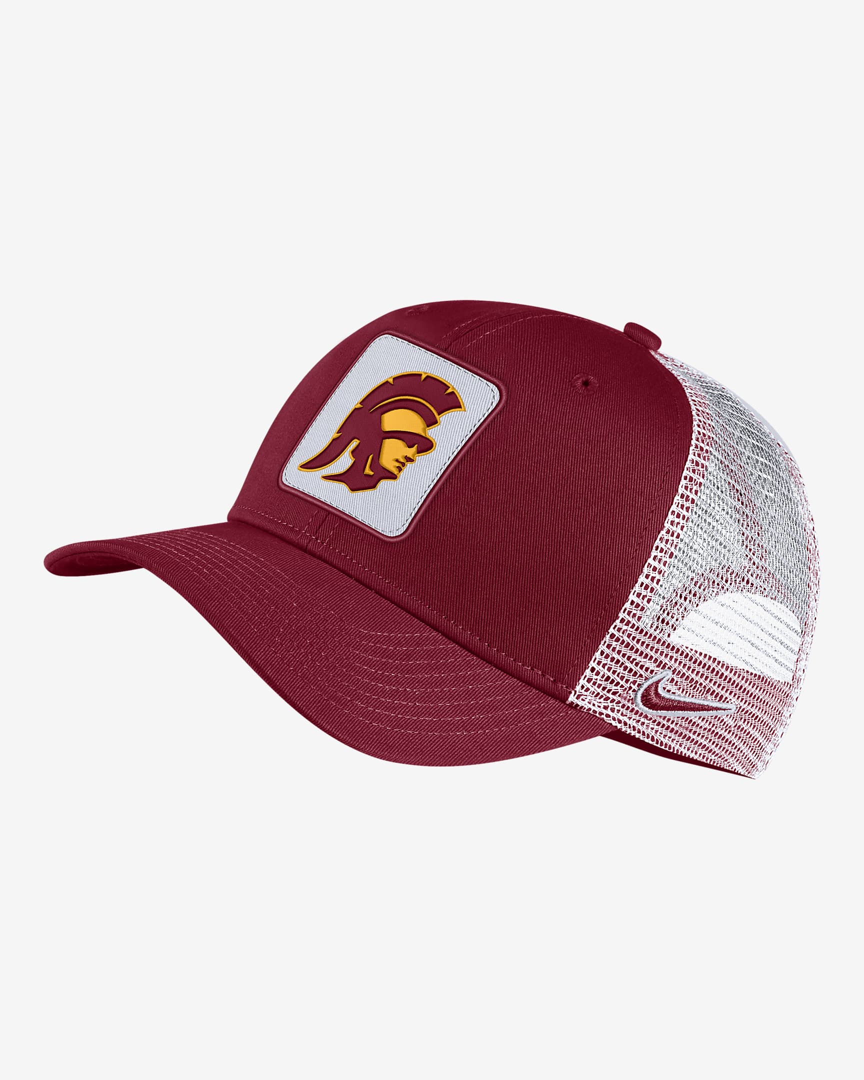 Nike College Classic99 (USC) Adjustable Trucker Cap. Nike.com
