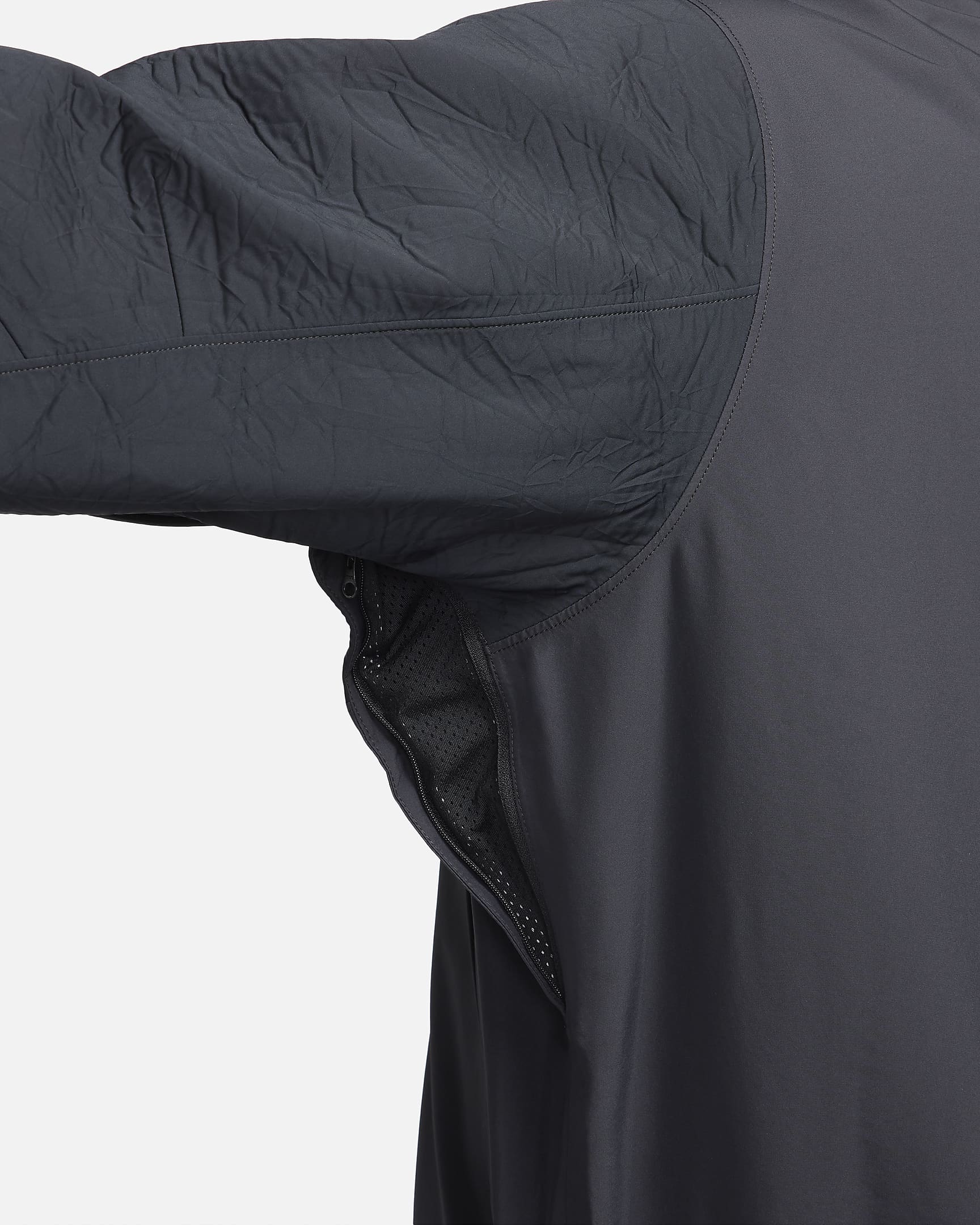 LeBron Men's Storm-FIT ADV Jacket. Nike.com