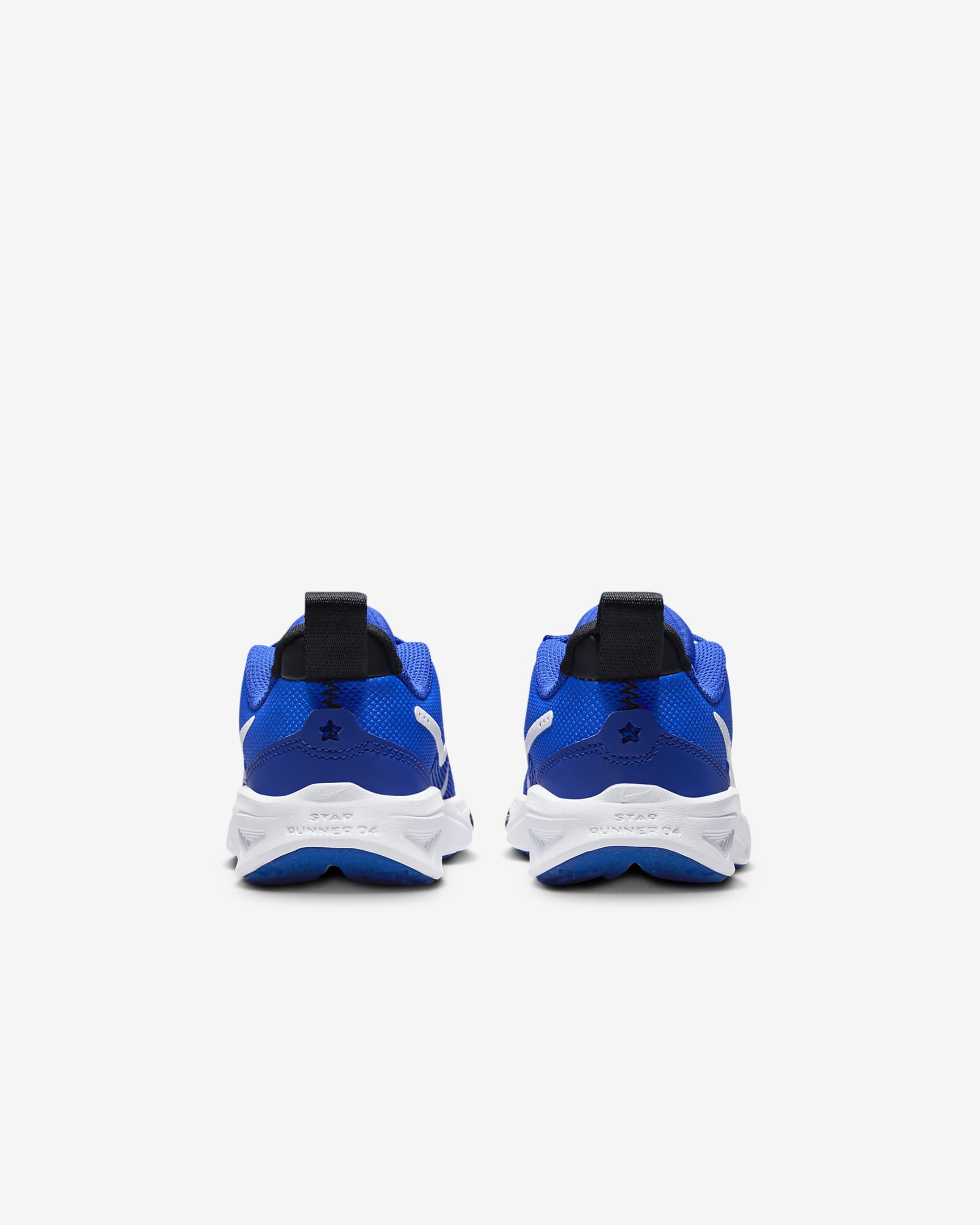 Nike Star Runner 4 Younger Kids Shoes Nike CZ