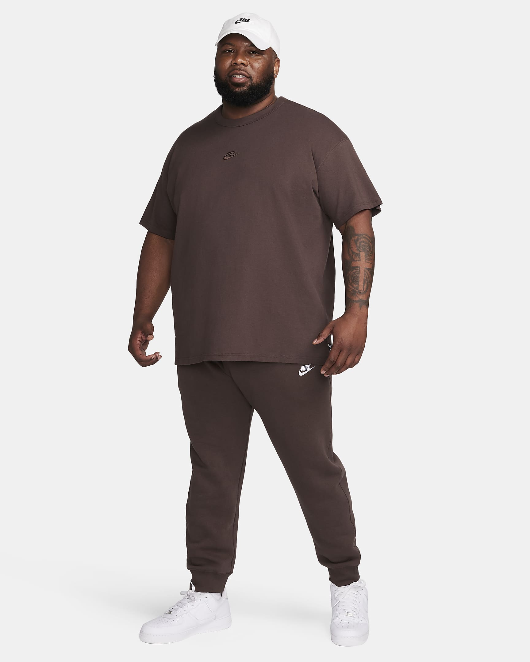 Nike Sportswear Premium Essentials Mens T Shirt Nike Uk