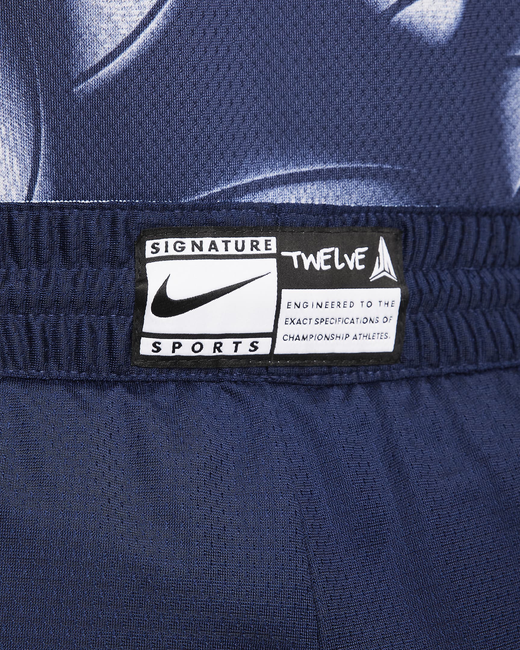 JA Men's Dri-FIT DNA 15cm (approx.) Basketball Shorts. Nike SE