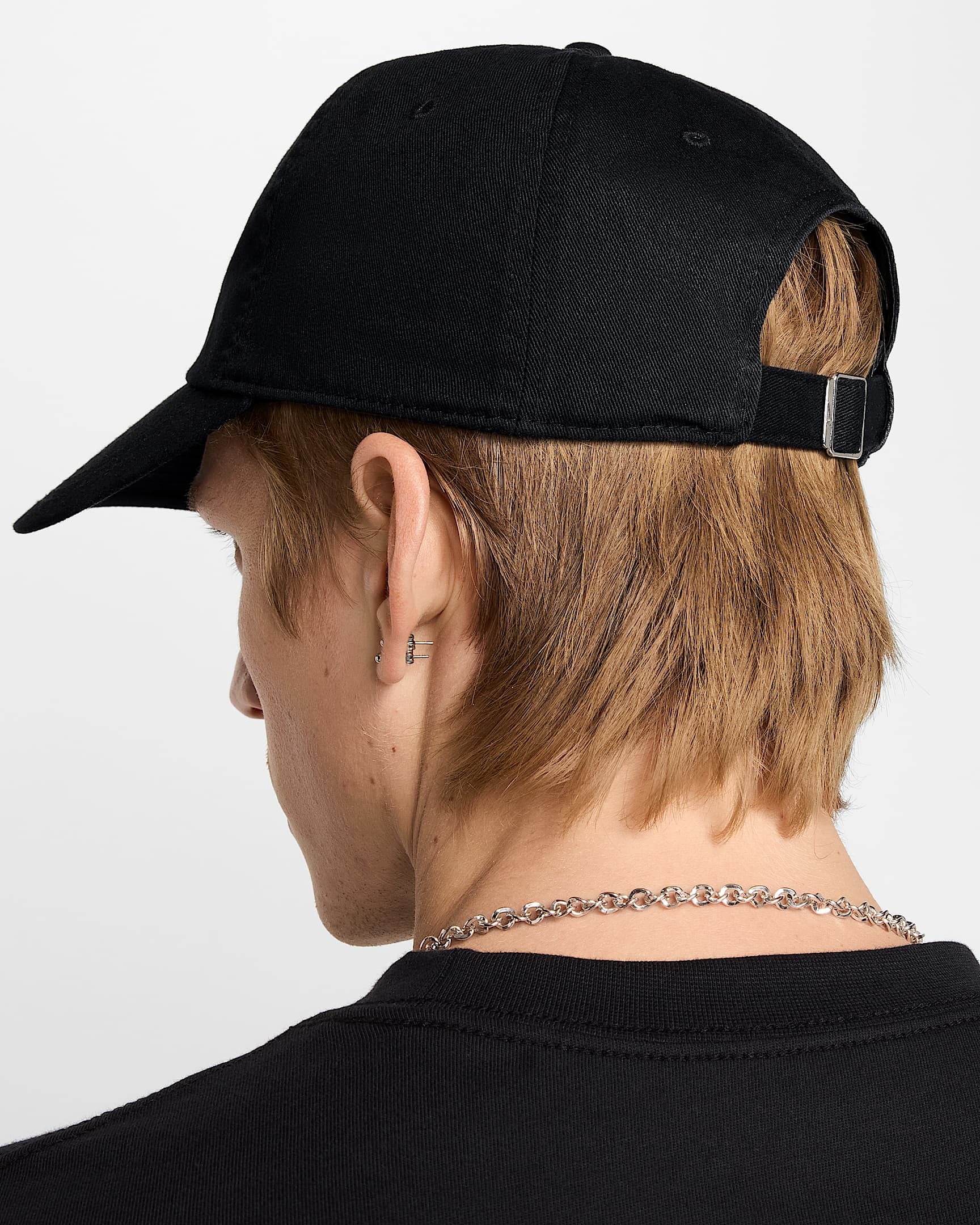 Nike Club Unstructured Cap. Nike UK