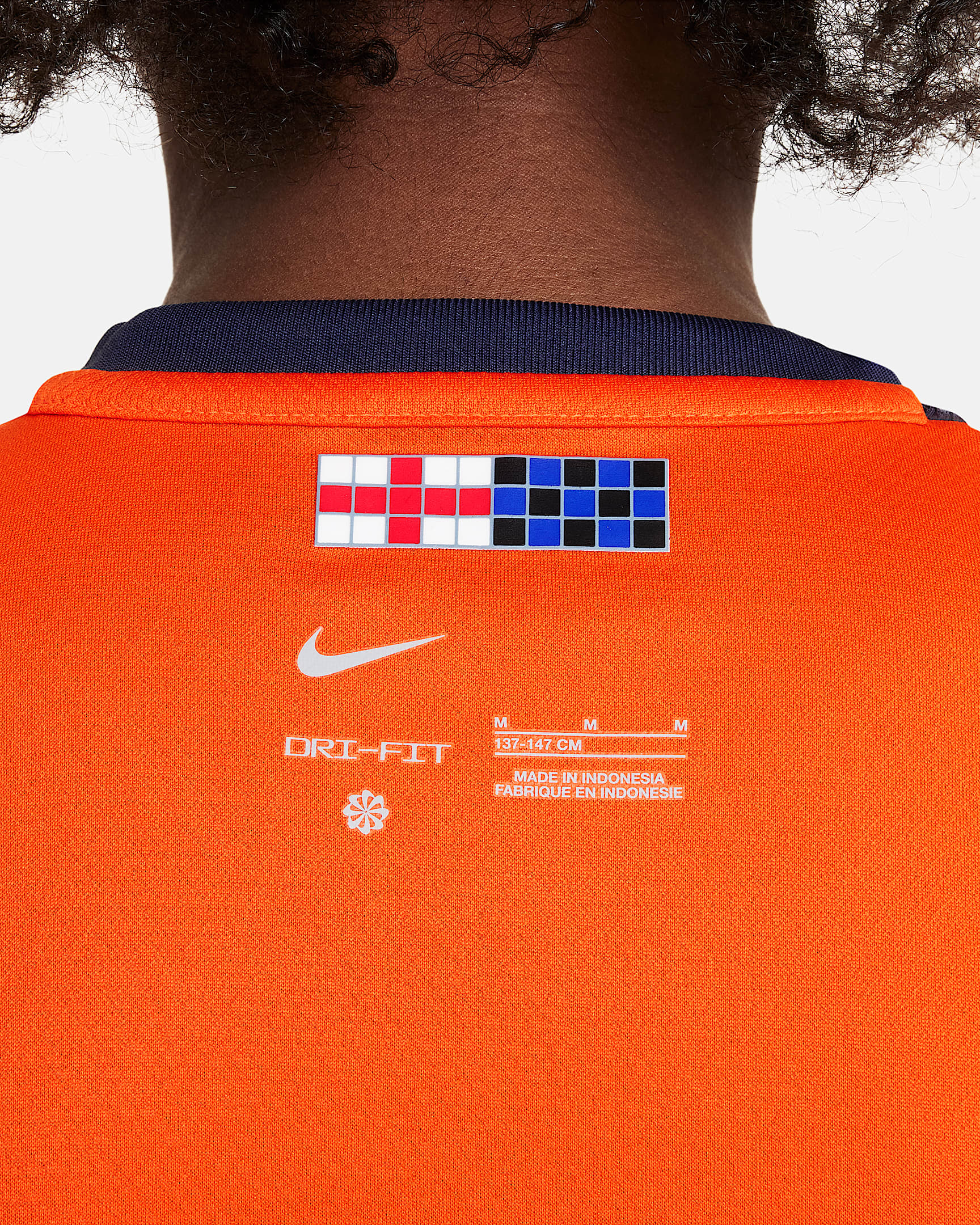 Inter Milan 2023/24 Stadium Third Older Kids' Nike Dri-FIT Football ...
