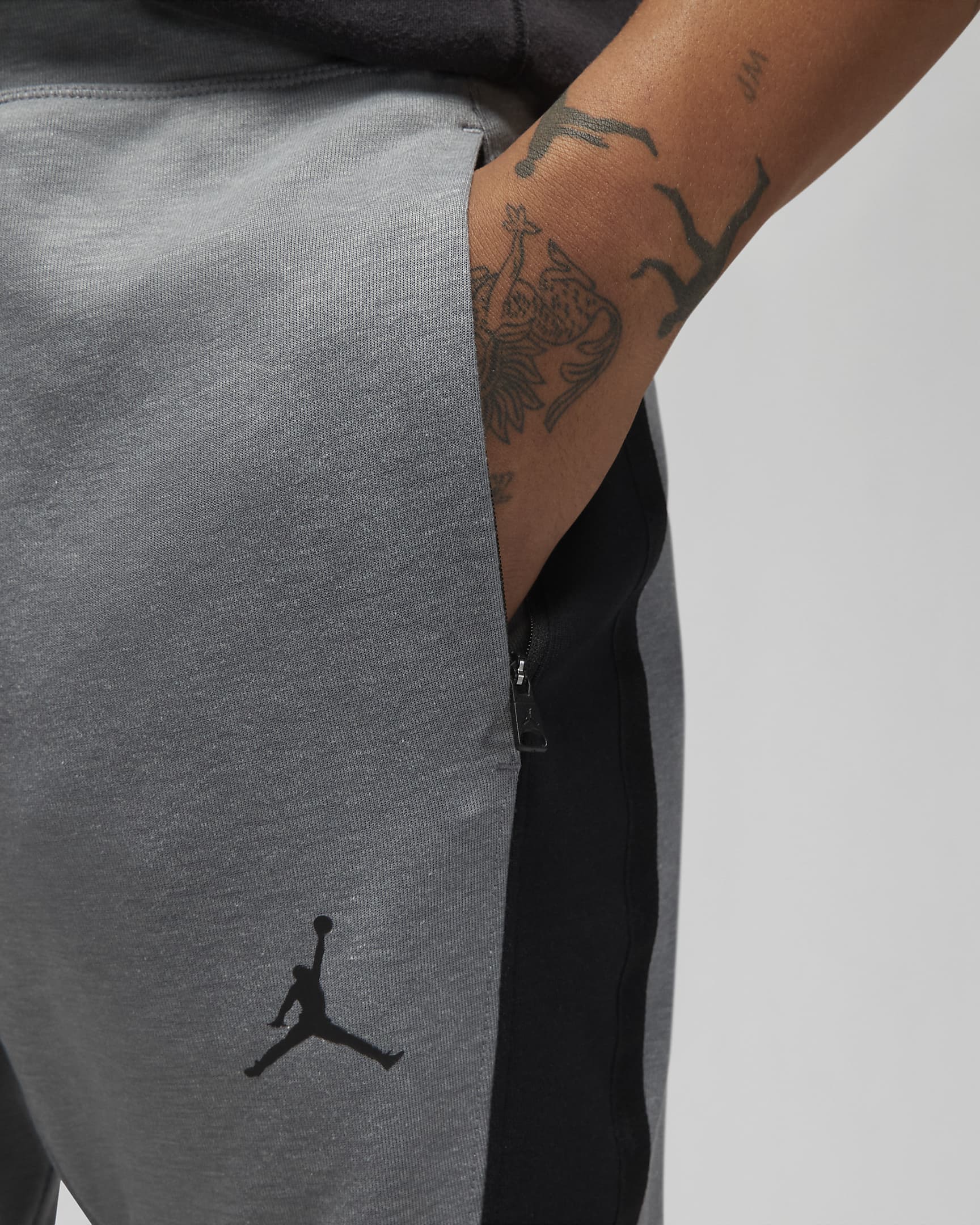 Jordan Dri-FIT Sport Air Men's Statement Trousers. Nike LU
