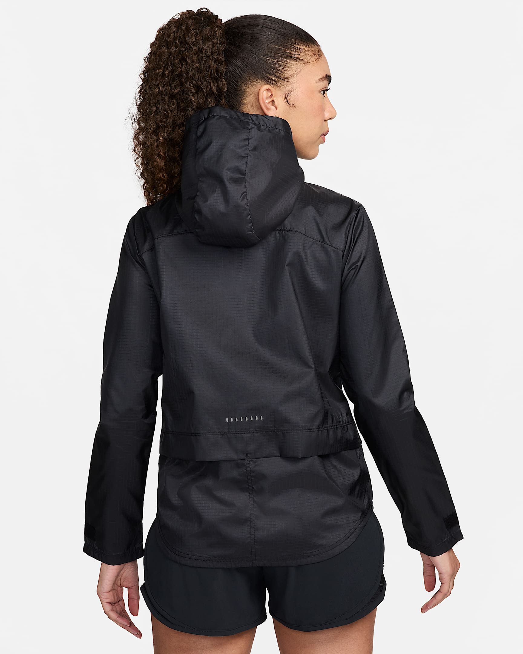 Nike Essential Women's Running Jacket. Nike SE