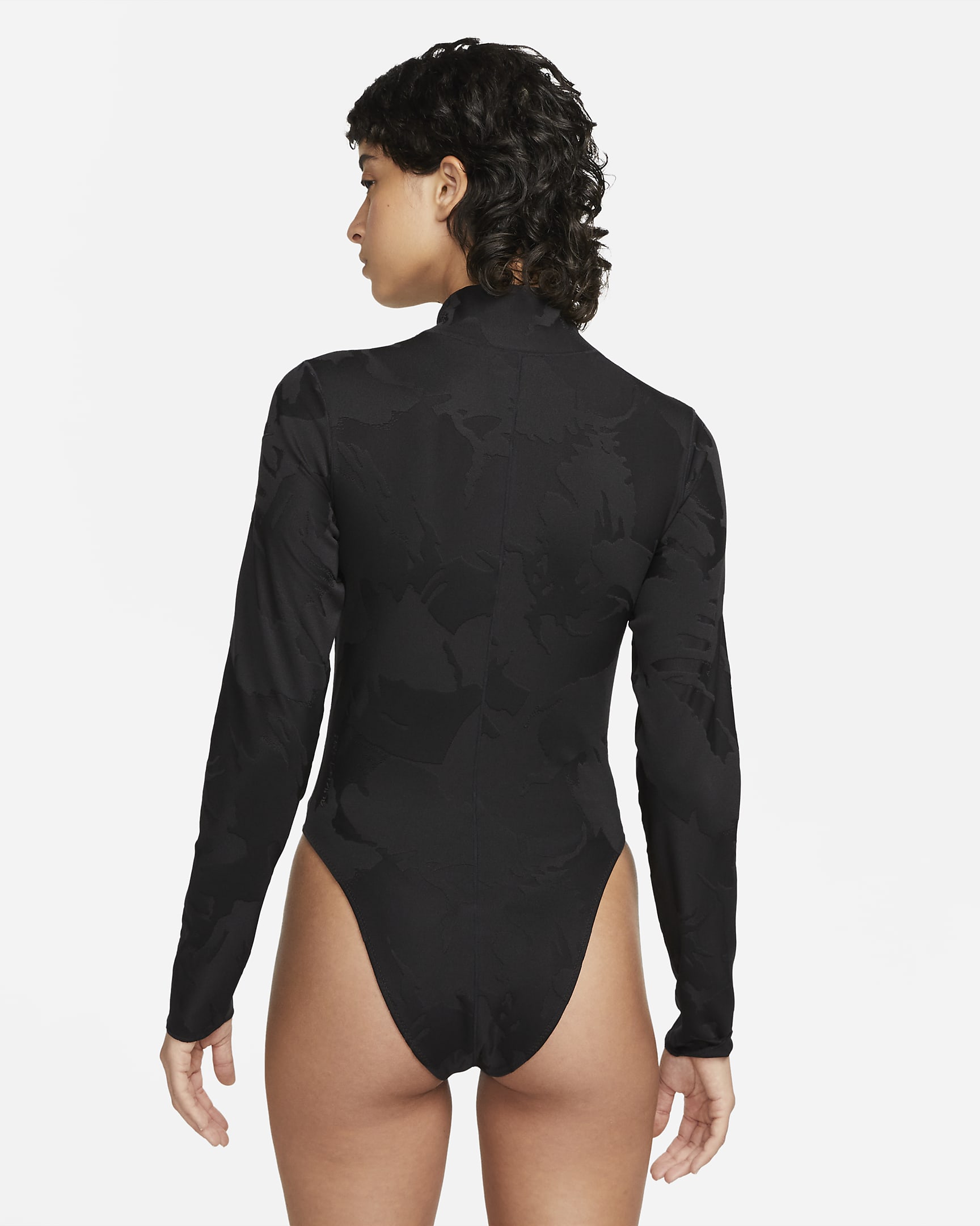 Nike Sportswear Tech Pack Women's Bodysuit. Nike PT