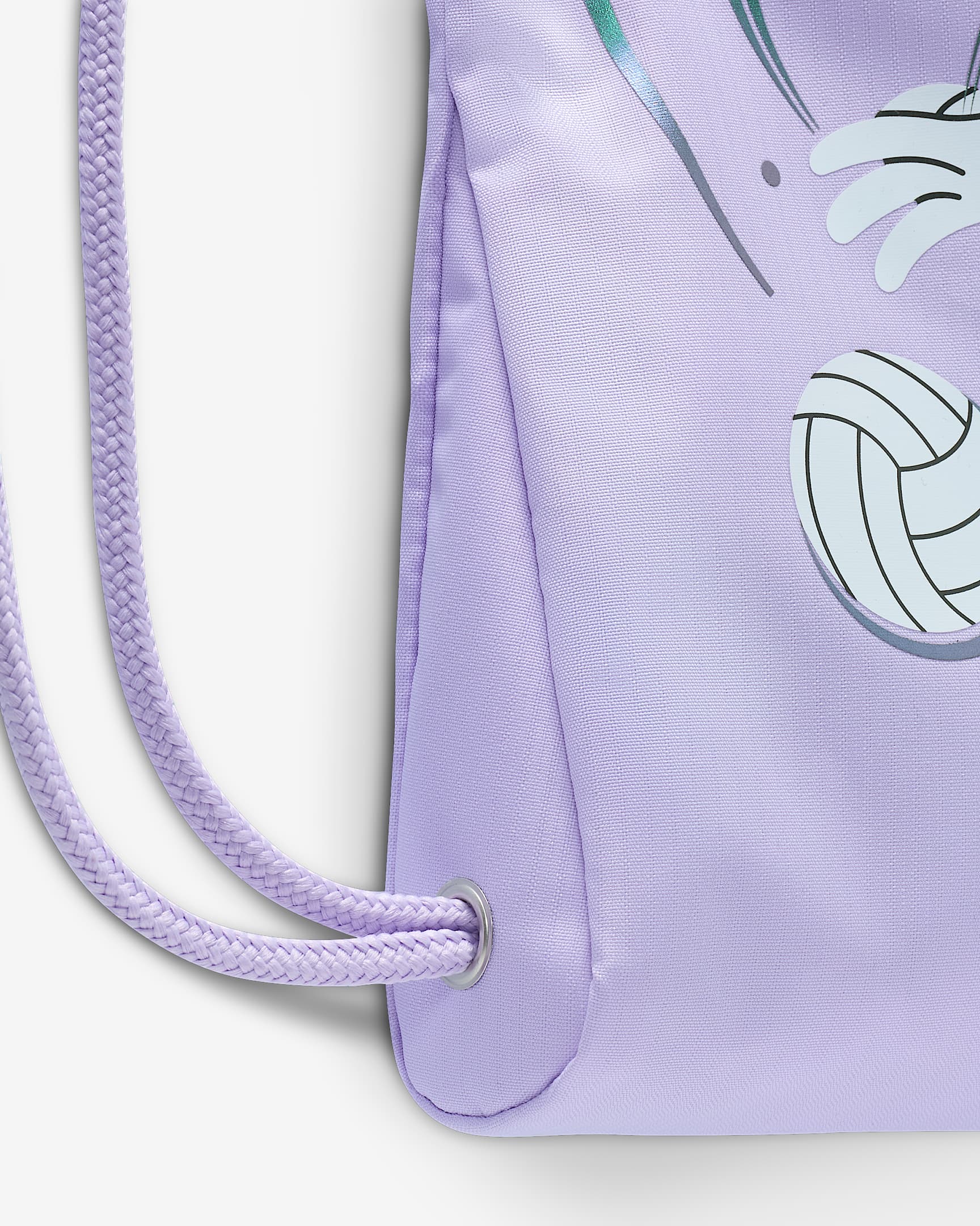 Nike Kids' Drawstring Bag (12L). Nike PH