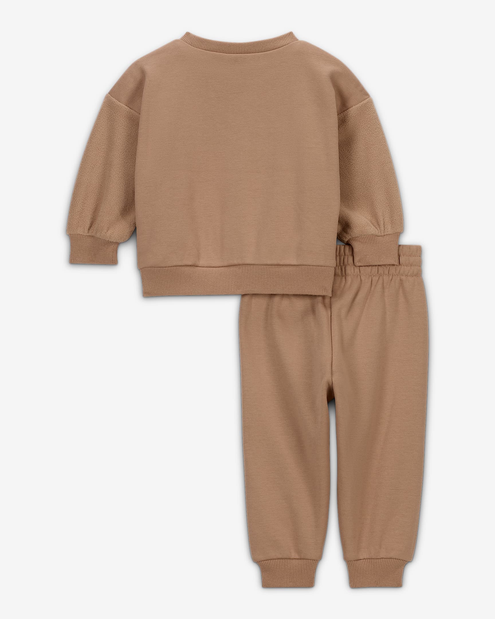 Nike Cozy Comfort Baby (12-24M) 2-Piece Crew Set. Nike JP