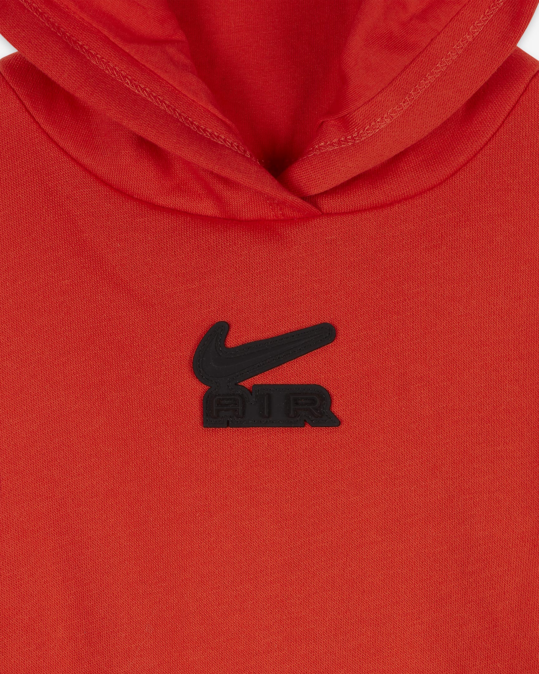 Nike Air French Terry Pullover Hoodie and Leggings Set Baby (12–24M ...